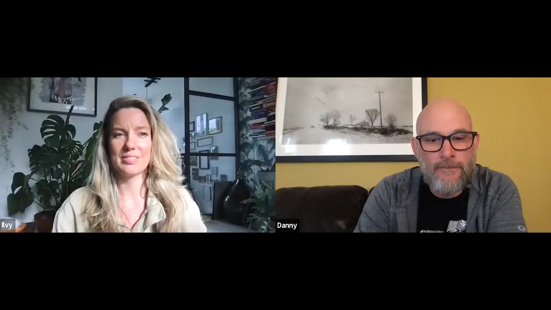 VII Insider - Four Questions on Photography - Ilvy Njiokiktjien in ...