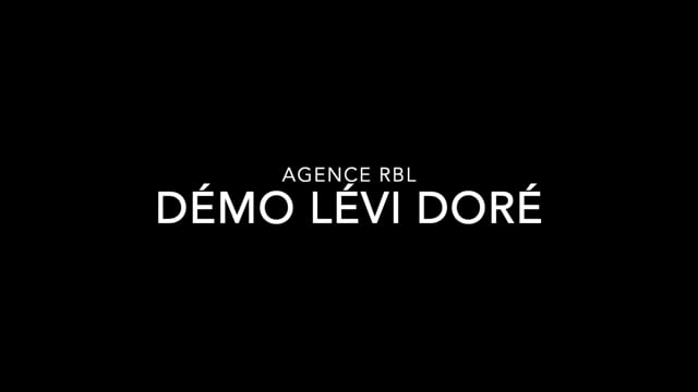 Lévi Doré