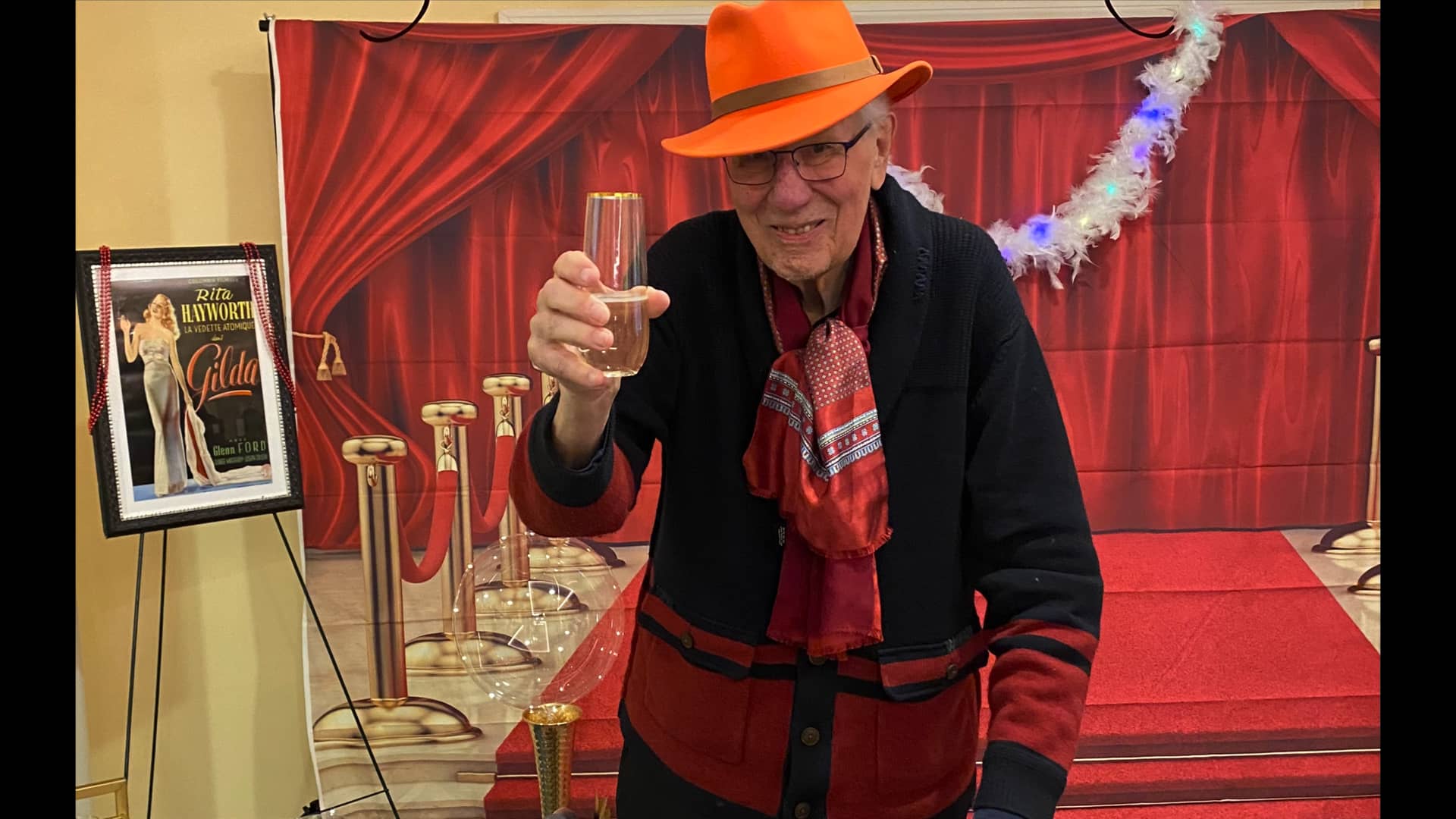 Tinseltown At Atria Darien on Vimeo