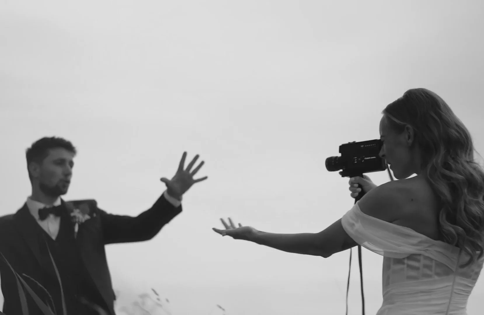 A&L // Wedding on Super 8 Camera // Kodak FILM on Vimeo