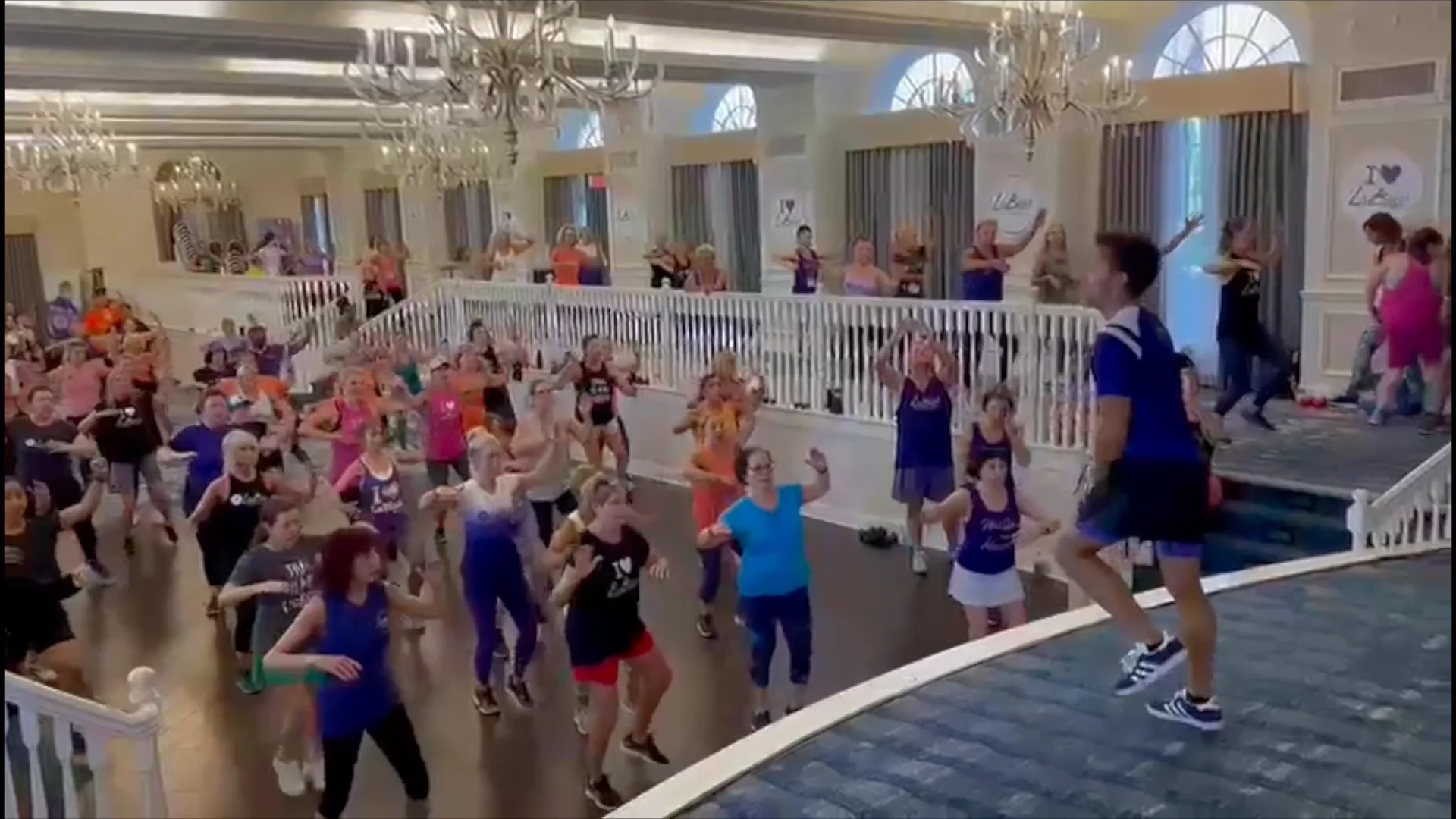 LIFCON 2023 Recap Video on Vimeo