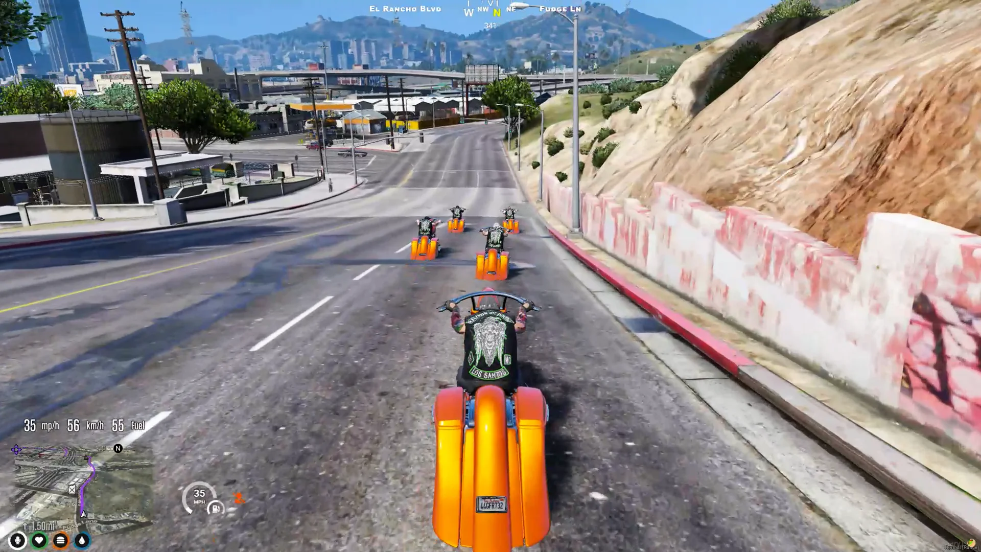 FiveM® by Cfx.re - DIVINE RP 2022-06-08 22-54-25 on Vimeo