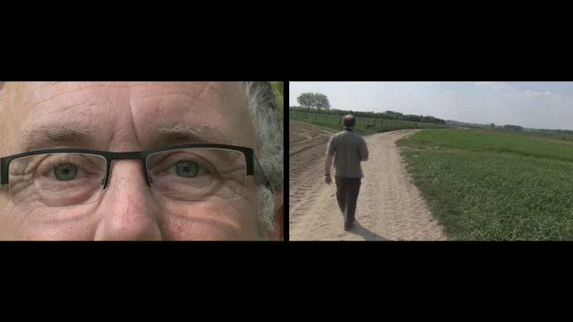 REGARDS SUR LE PAYSAGE - JEAN YVES COOLS on Vimeo