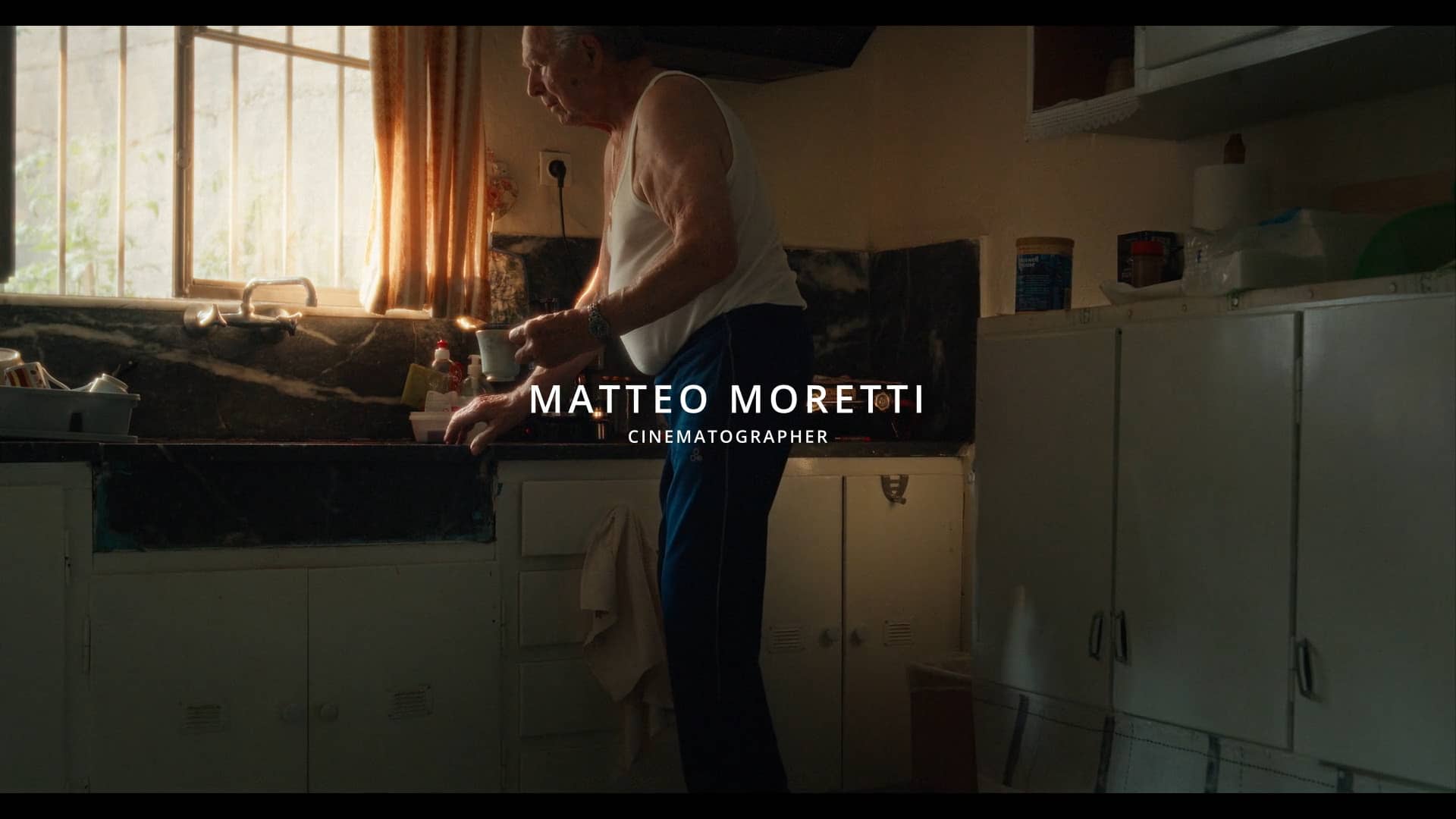MATTEO MORETTI DP REEL 2023 on Vimeo