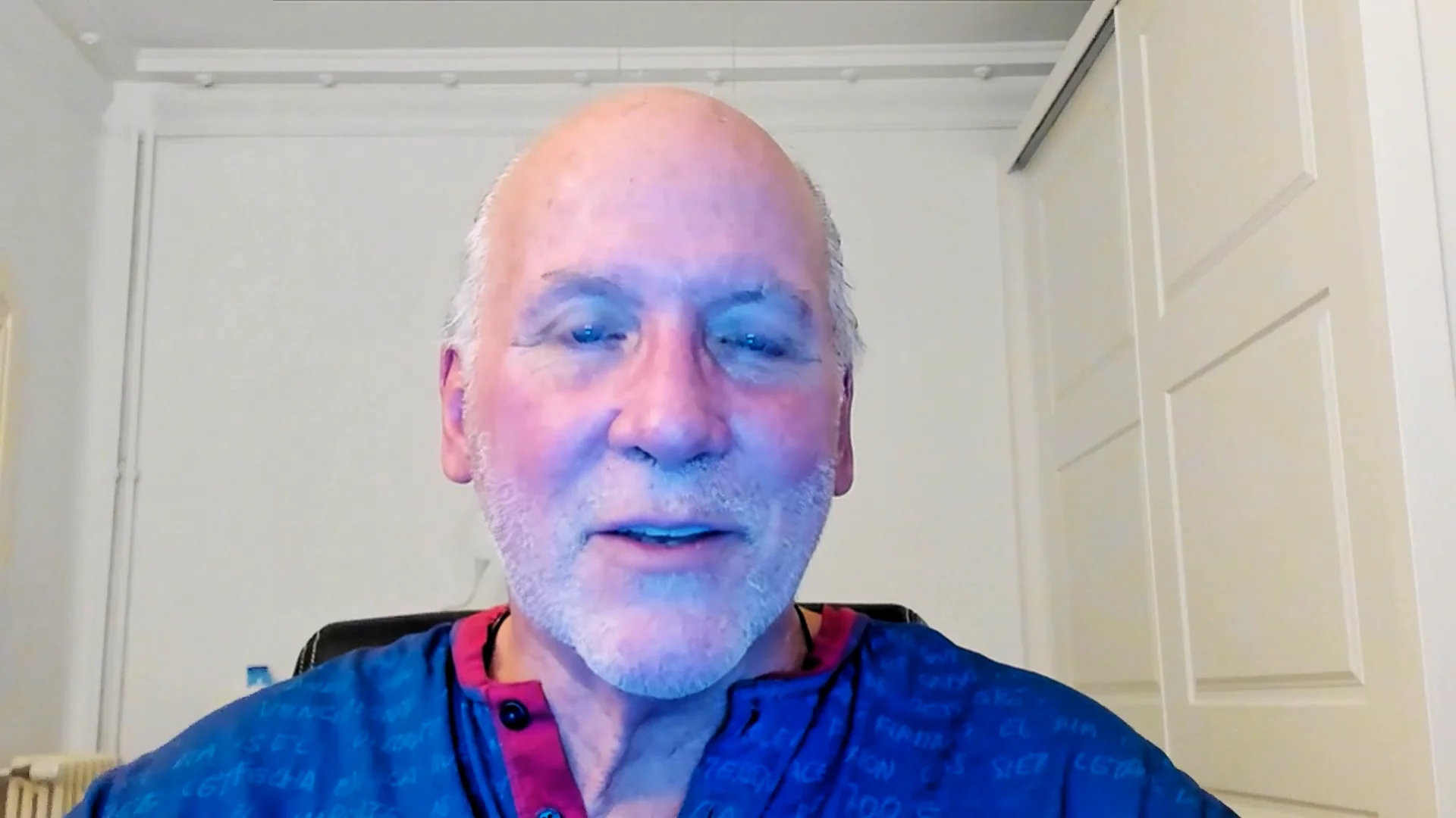 Dennis DiNoia TGD Japanese