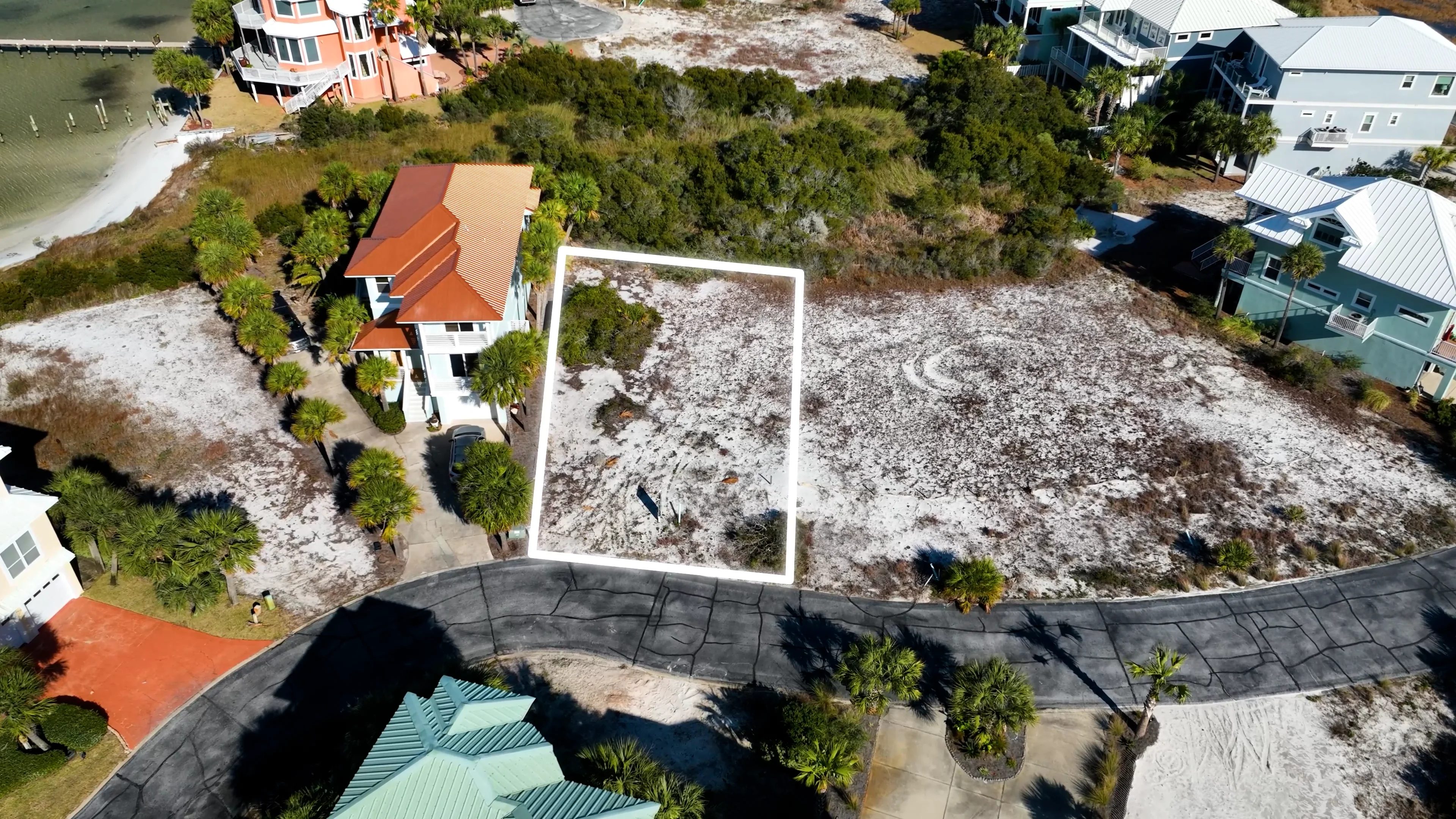 Lot 31 Key West Dr. Navarre Beach, FL 32566 on Vimeo