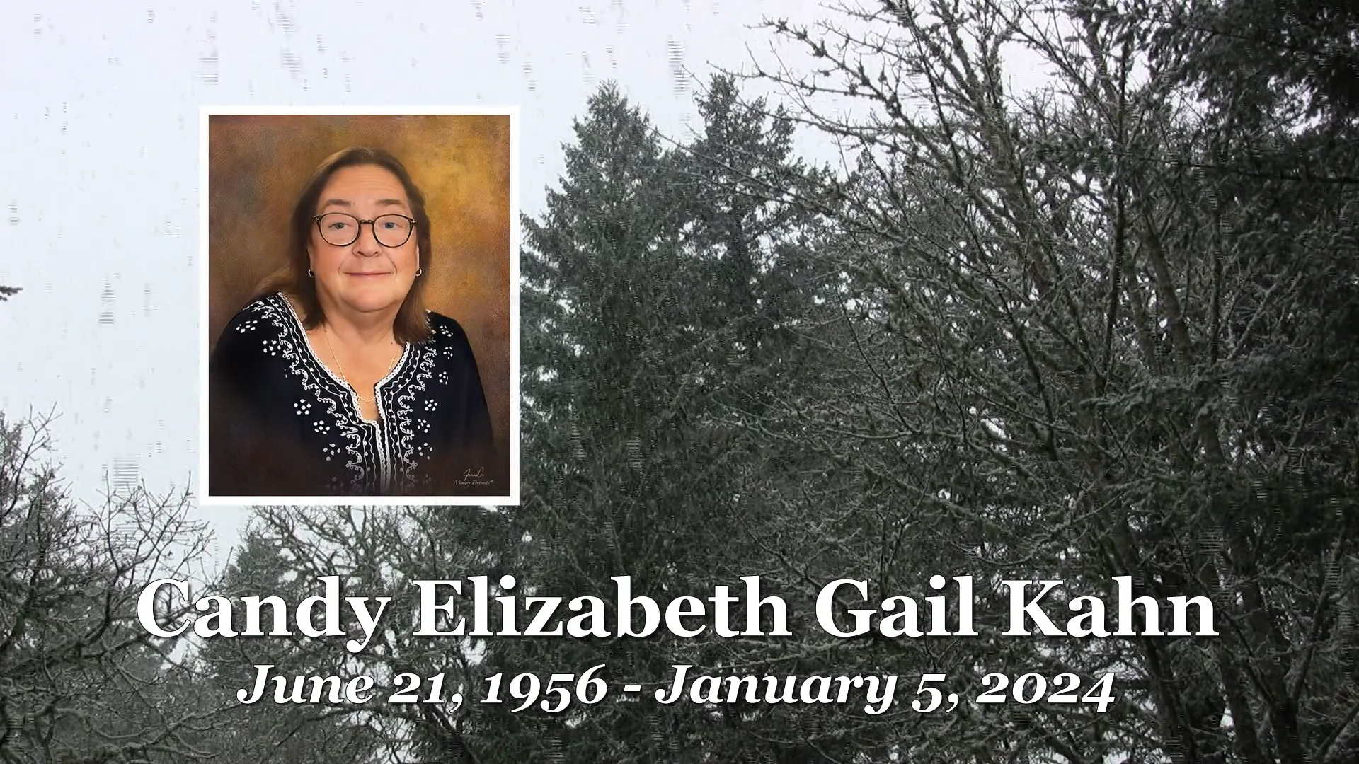 Candy Elizabeth Gail Kahn - Morgan & Nay Candy Kahn on Vimeo