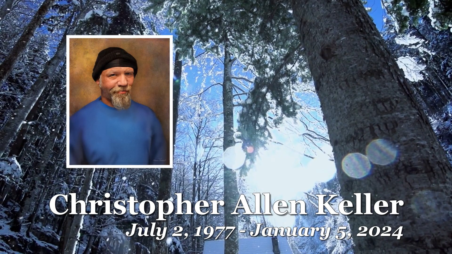 Christopher Allen Keller - Morgan & Nay Christopher Keller on Vimeo