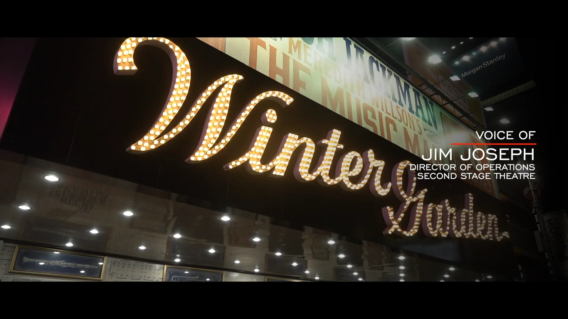 Sizzle - House Lights Up (2025) on Vimeo