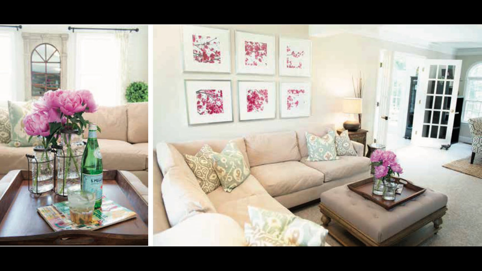 About | Annie Milli Designs