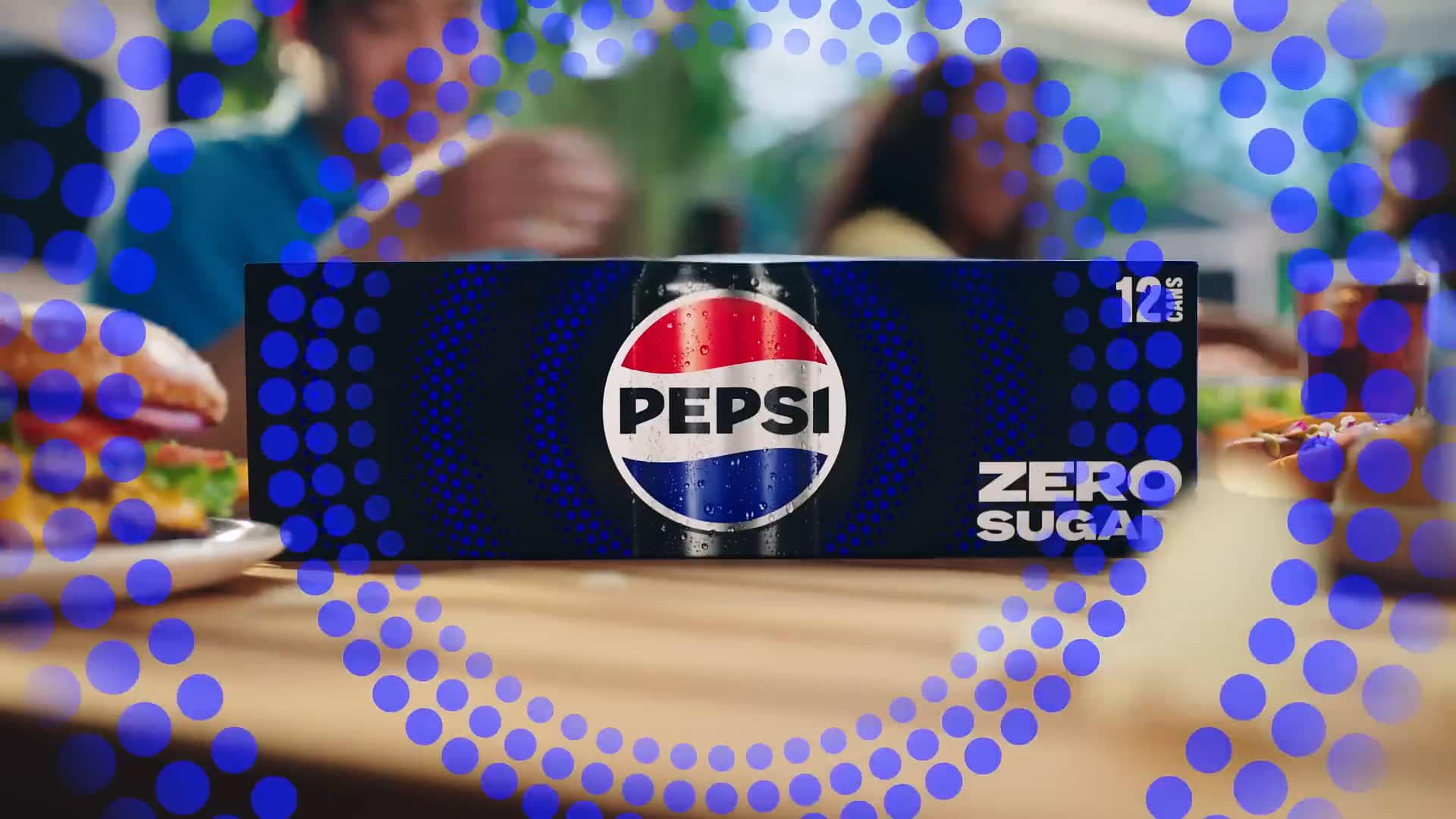 Pepsi - All the Best Moments are Better With Pepsi on Vimeo