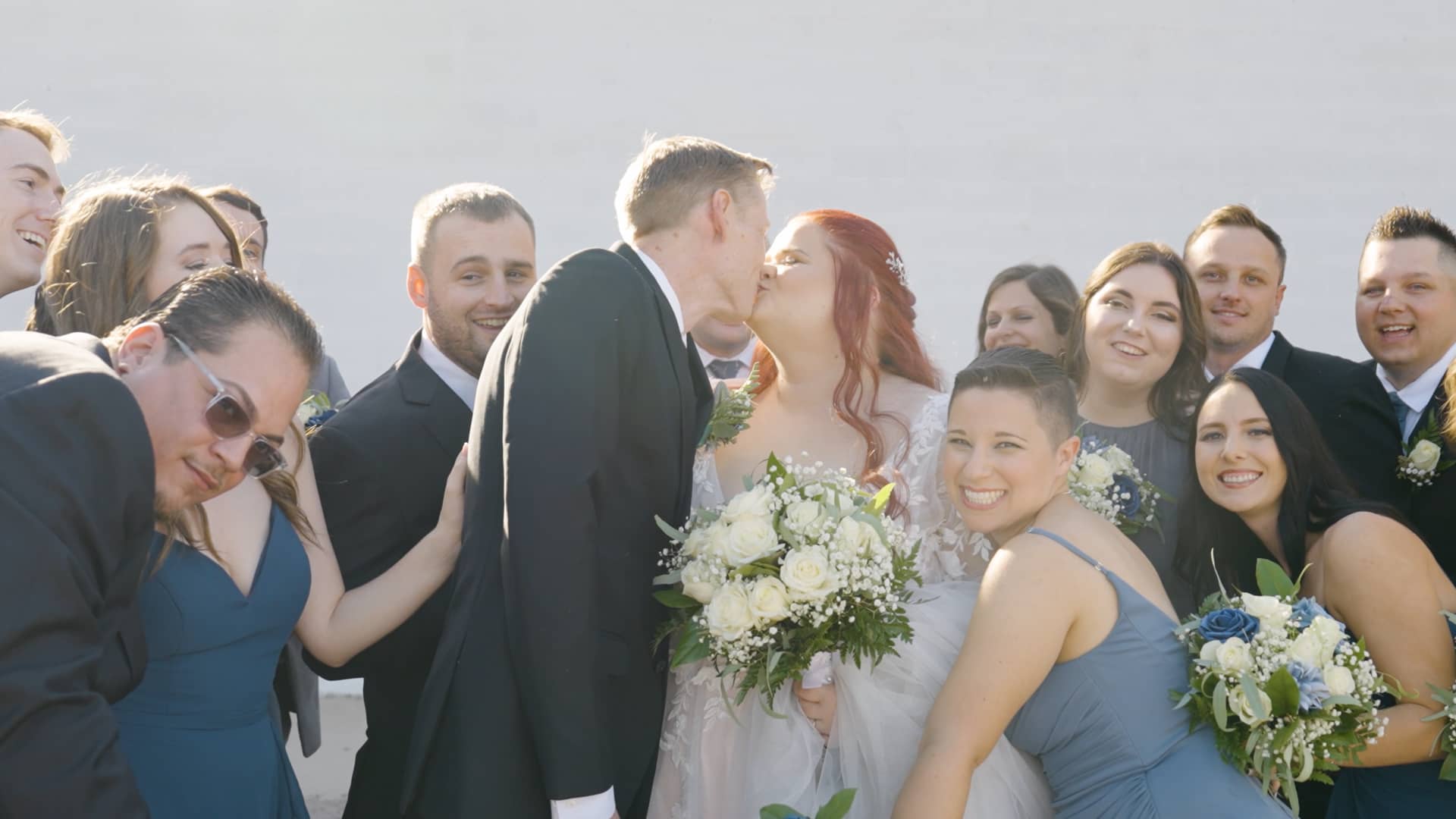 Tyler and Sarah Wedding Film on Vimeo