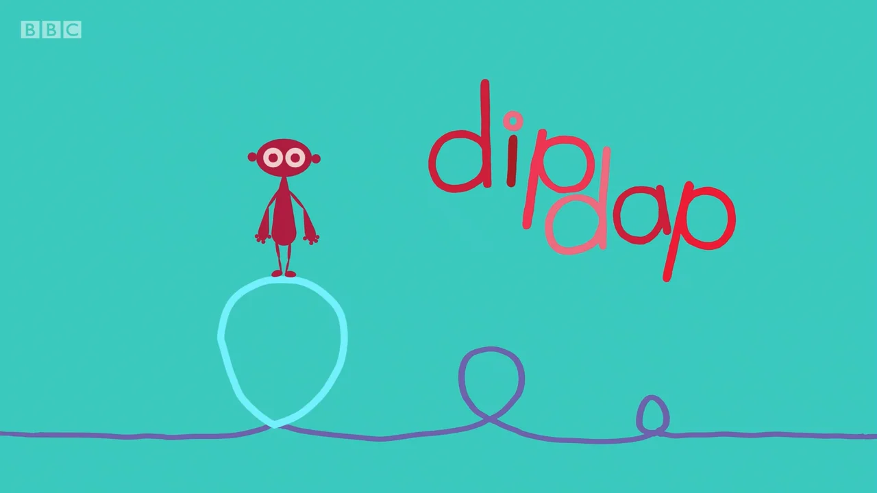 Dipdap Episode 1 Egg