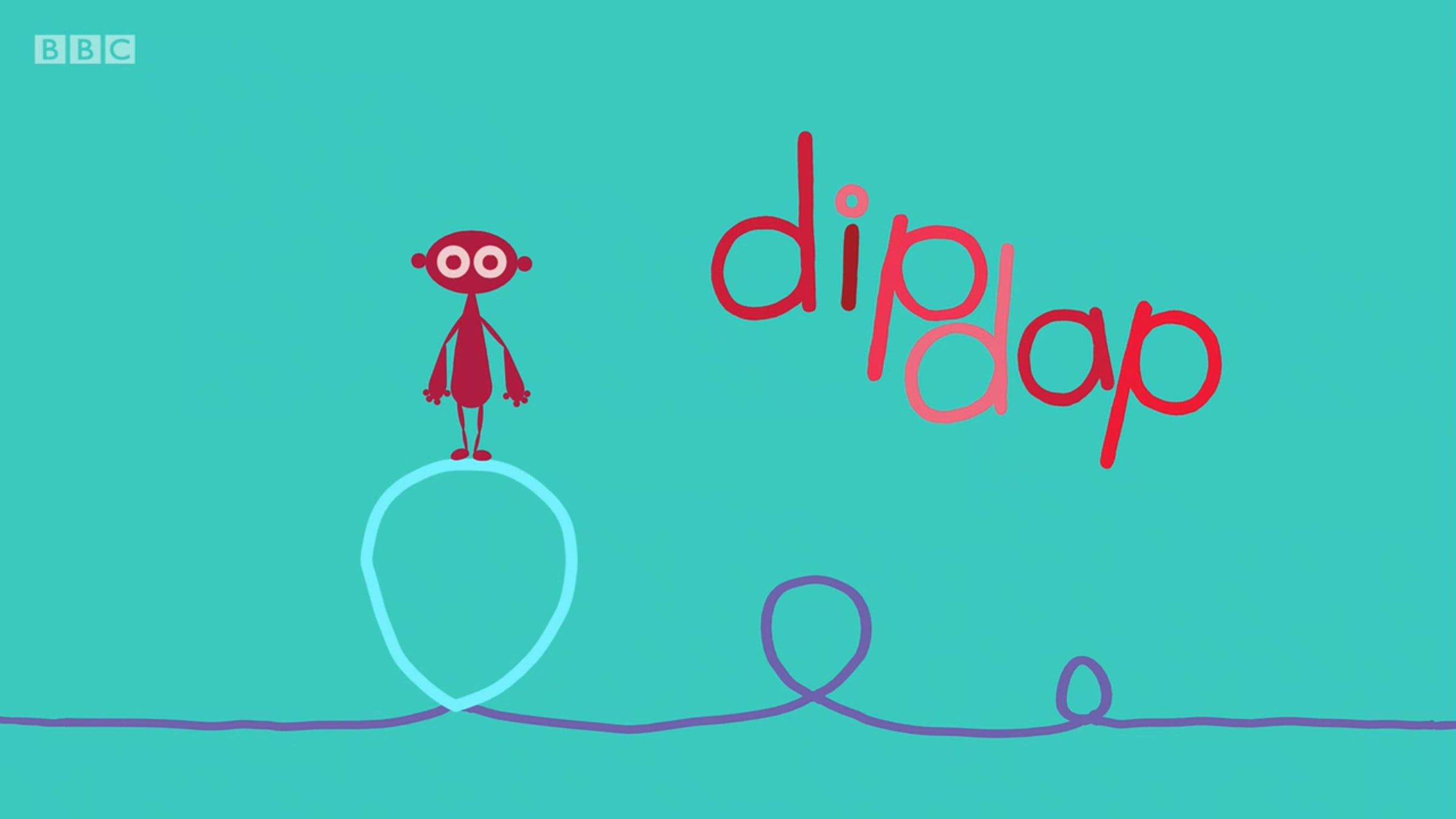 Dipdap Episode 1 Egg