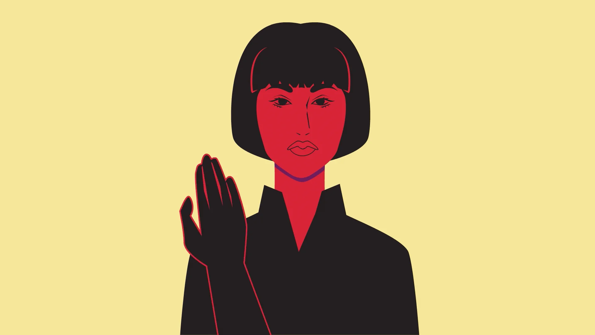 Clue (1985 Film): Animated Opening Sequence on Vimeo