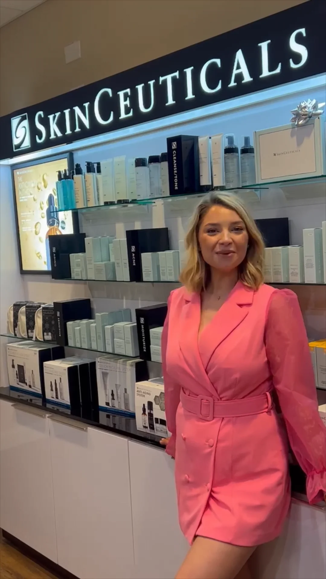 SkinCeuticals Professional Program ‘24 on Vimeo