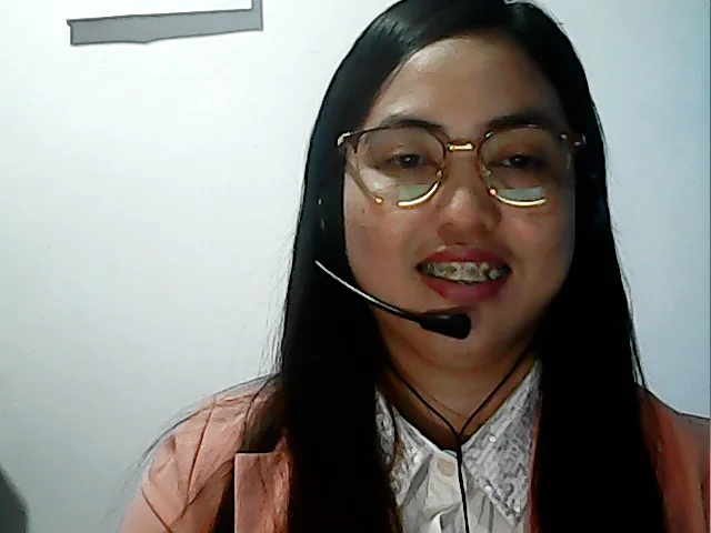 Marilou B. tutor video introduction on Preply on Vimeo