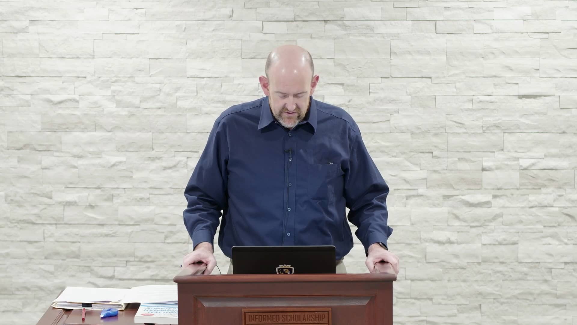 Grading Workshop- Dr. Chris Holmes on Vimeo