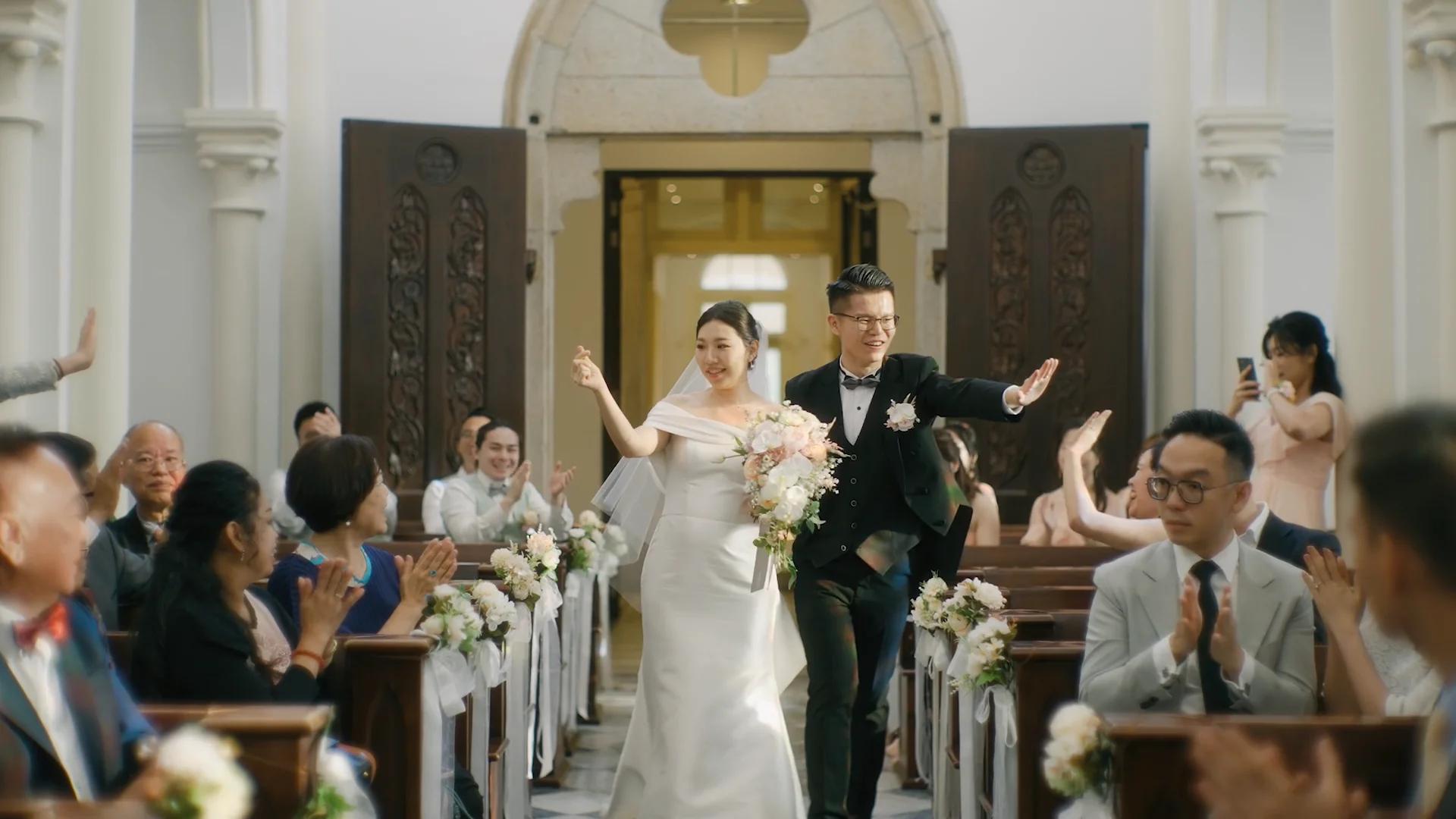 Shear + Andrew - Same day edit on Vimeo