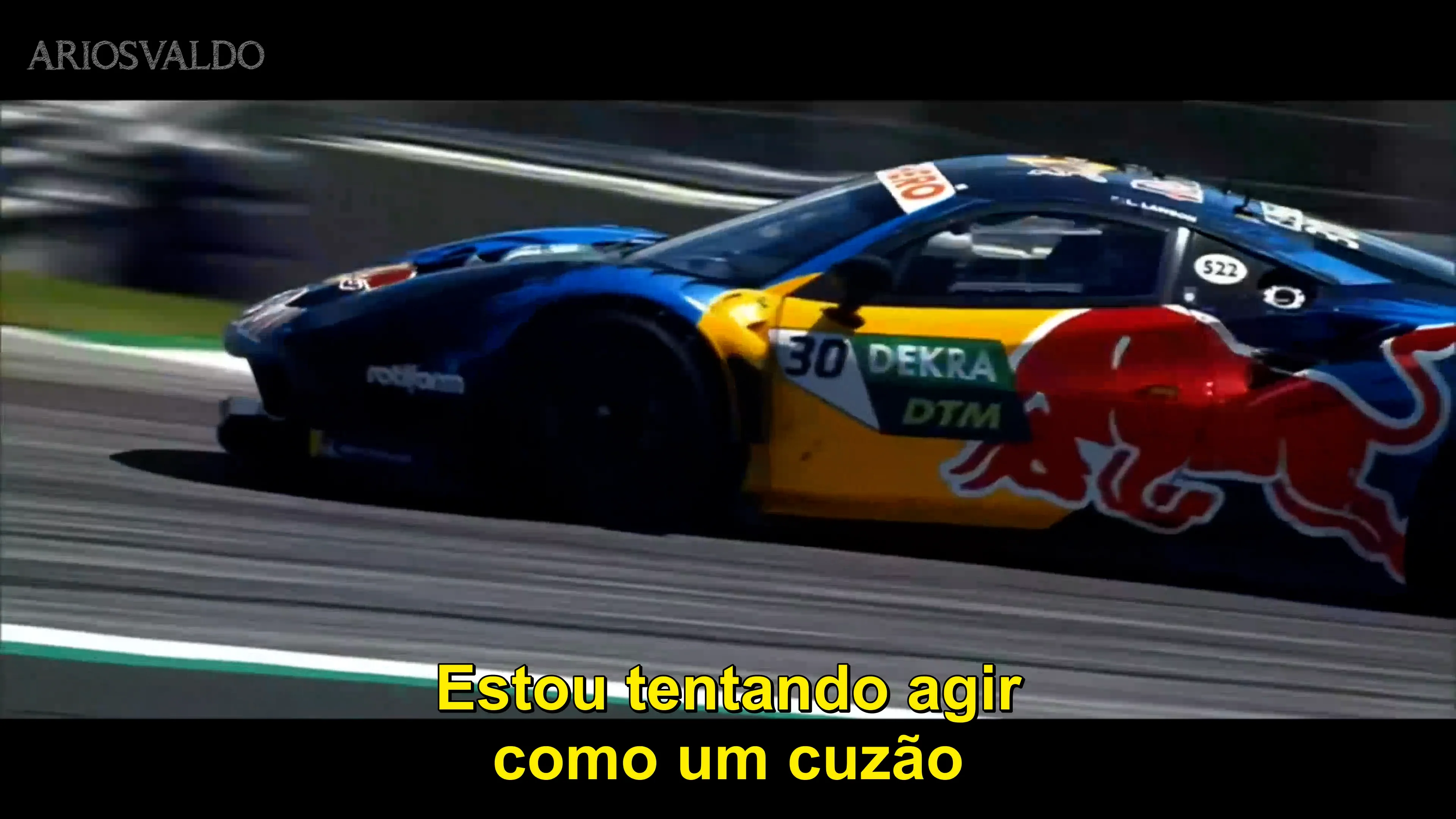 Quiet Riot - Party All Night - Legendado on Vimeo