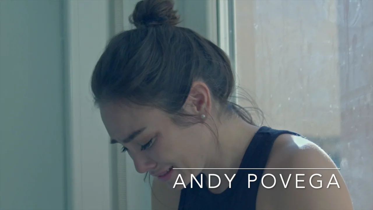 Andy Povega - Videobook 2024 (temporal) on Vimeo
