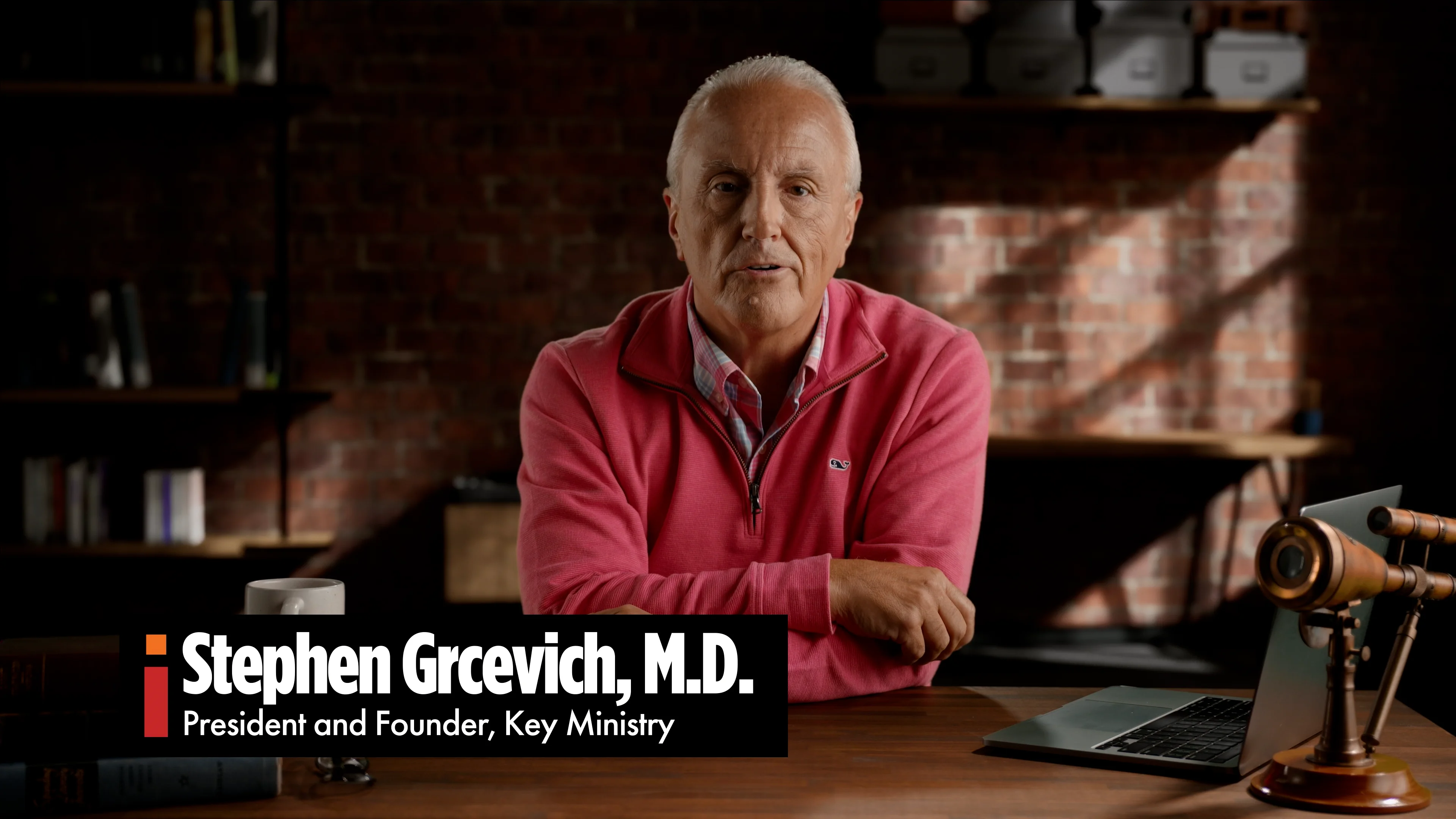 Grcevich Identity Project Promo Video on Vimeo