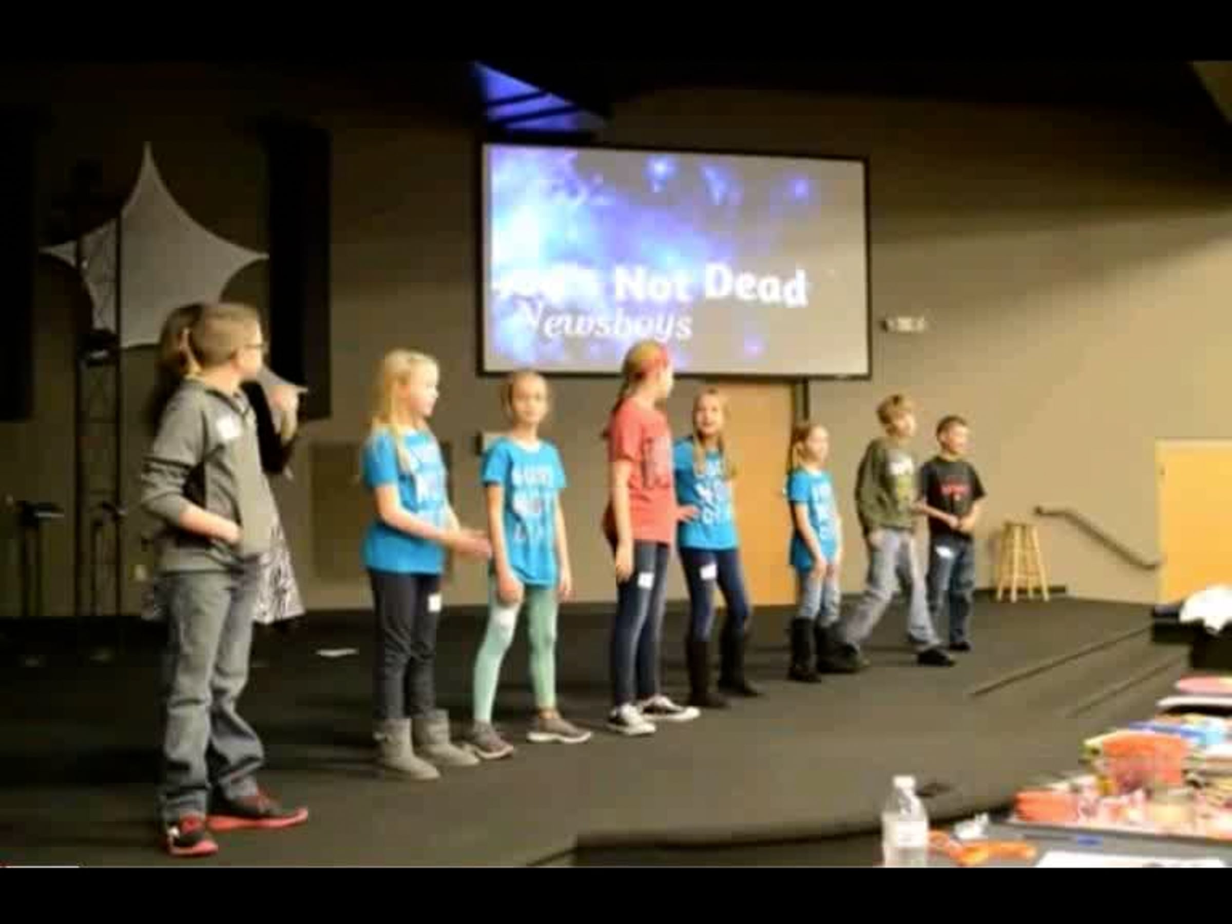 Elmo's World The Wild Wild West (Goodbye Scene For Colleen Ford)