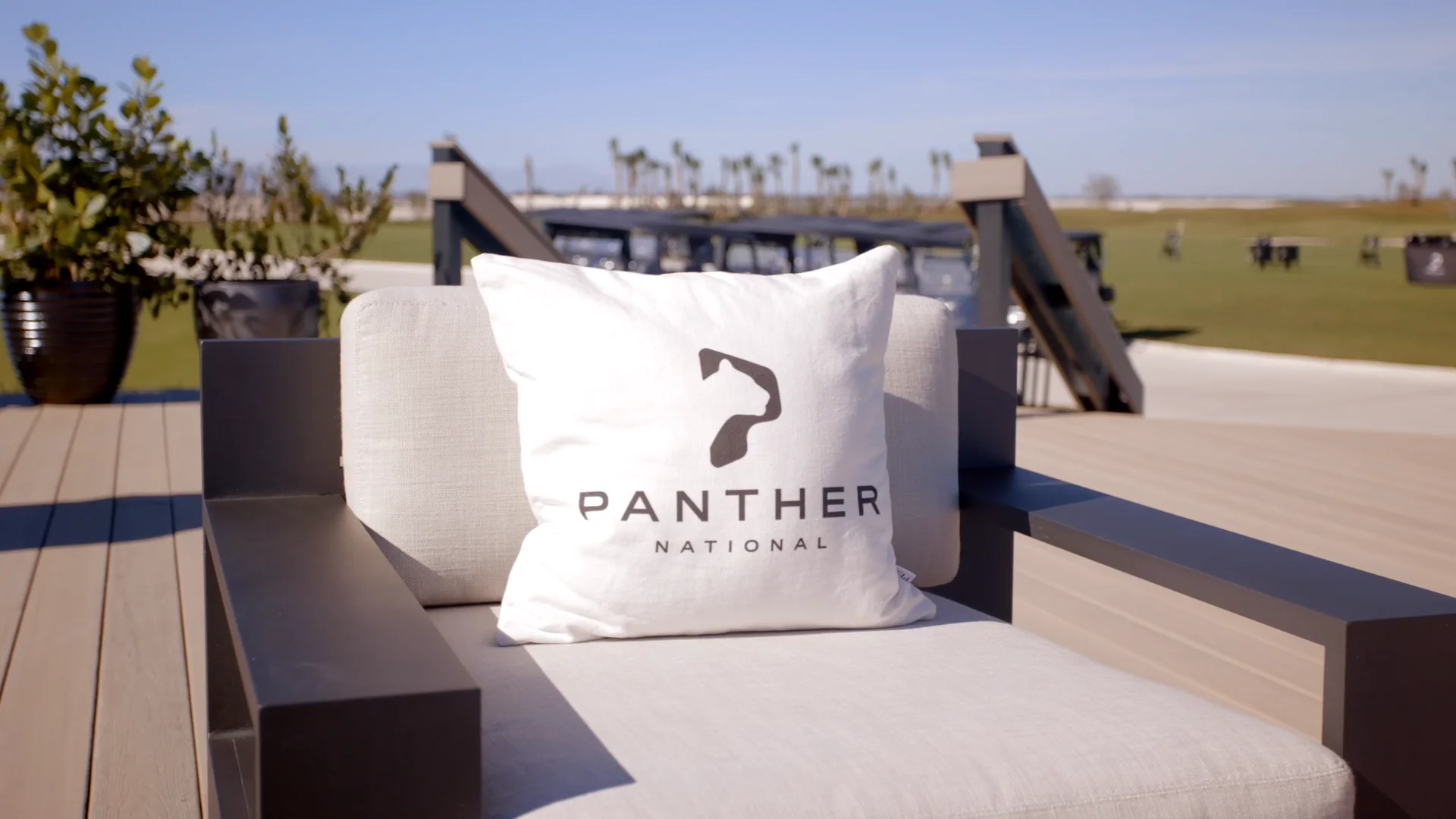 Panther National - Lounge 28 & Patio on Vimeo
