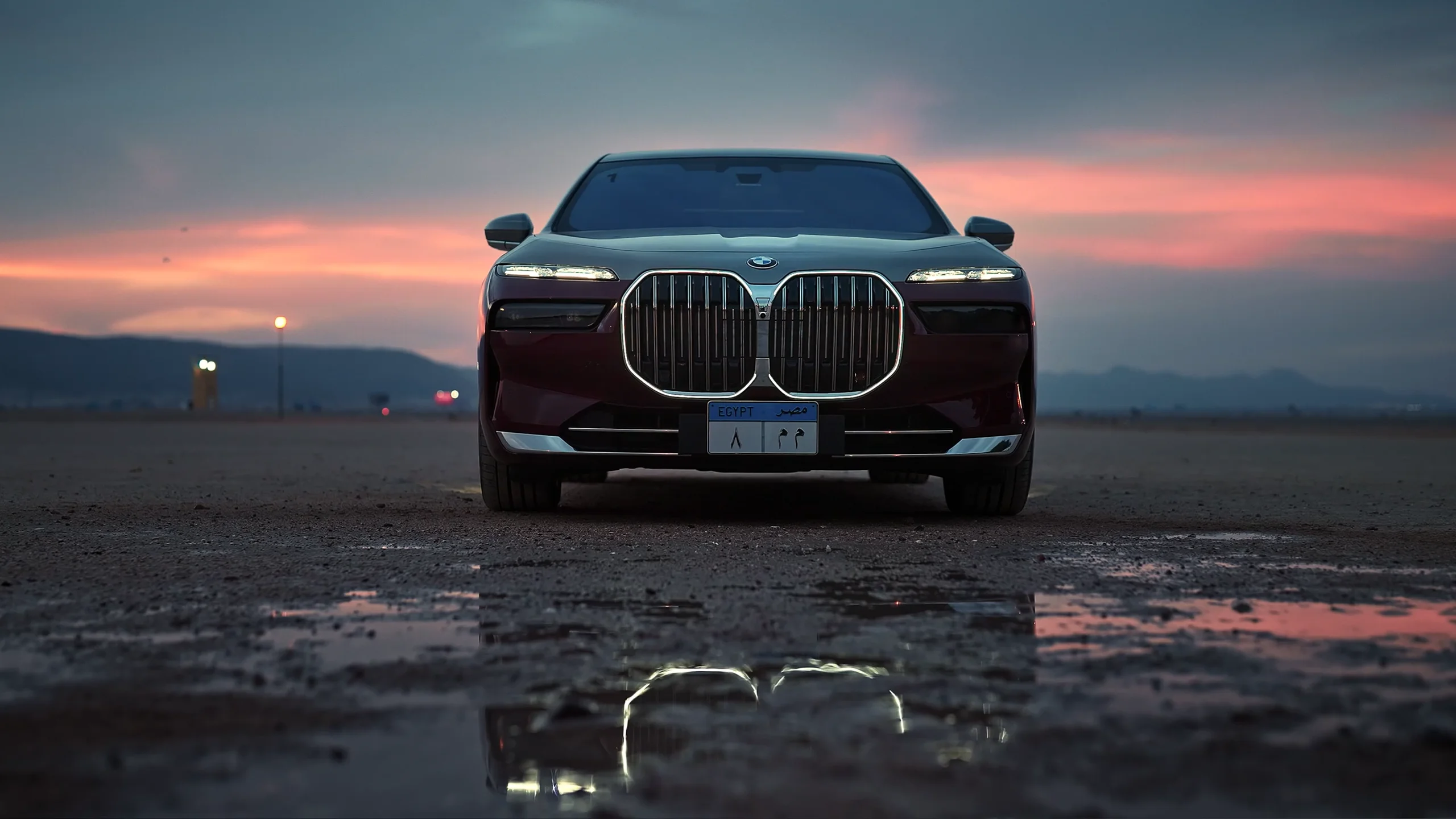 Celebrating Art..Celebrating BMW