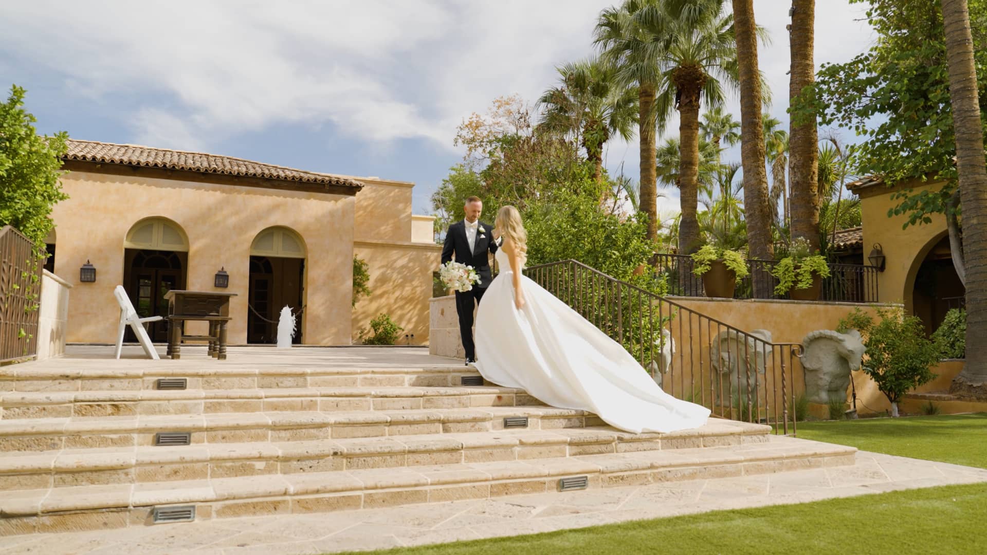 Kash & Susanna Wedding Film on Vimeo