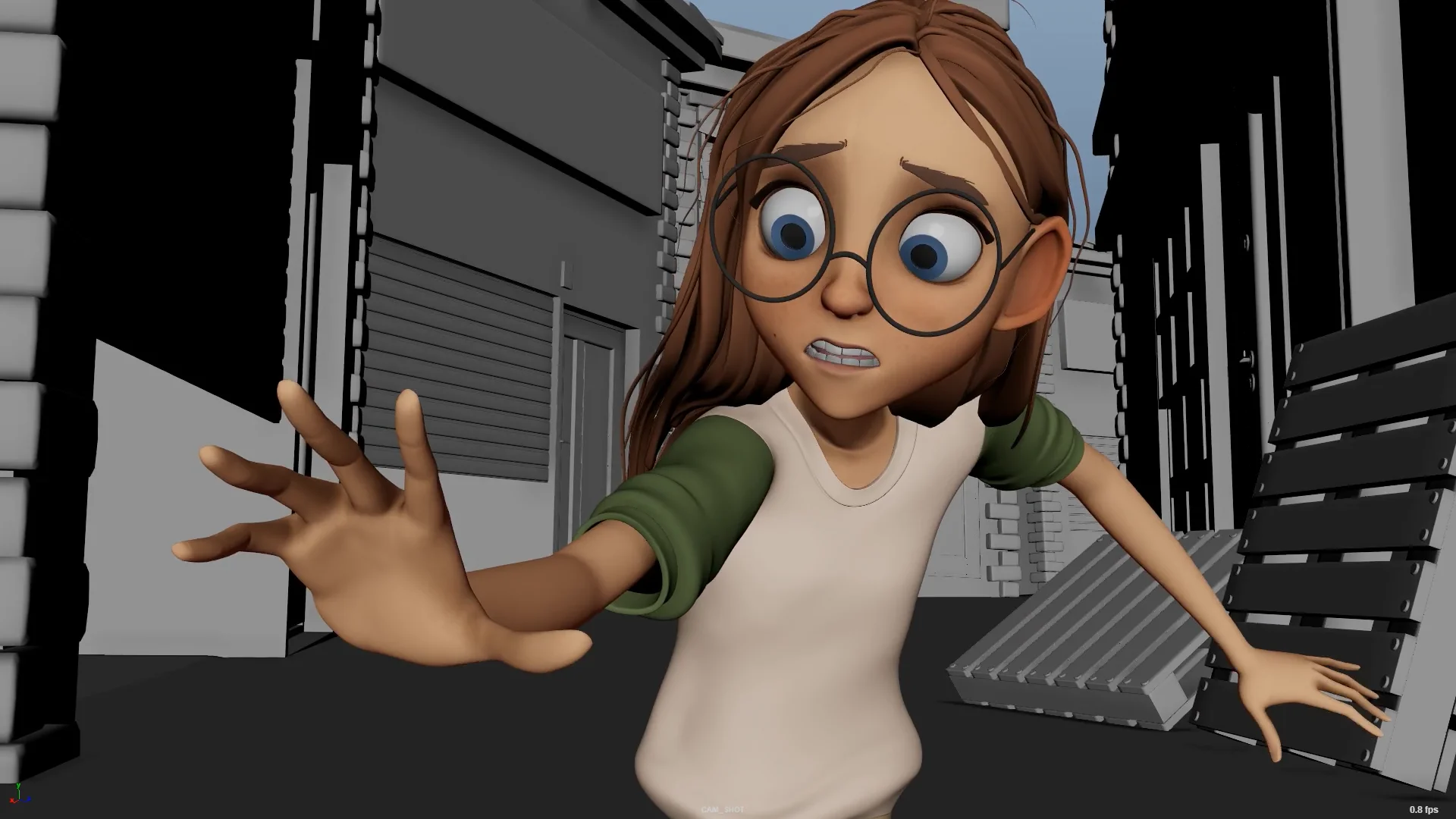 Are you OK? on Vimeo