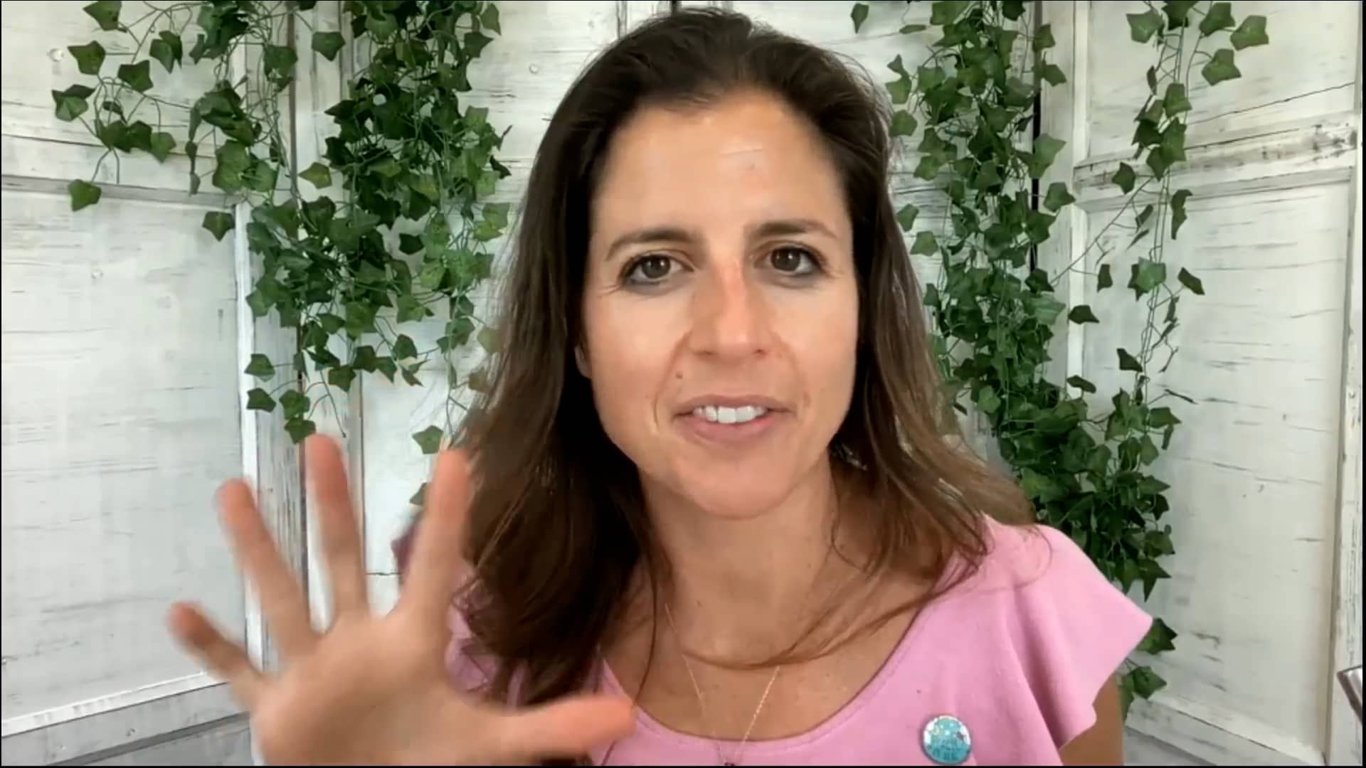 Stress, Hormones and Fatigue with Dr Nancy Beliveau on Vimeo