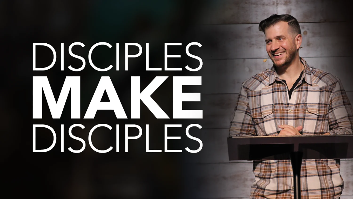 Count the Cost | Take the Stairs | Bay Shore | Frankie Ferrante on Vimeo