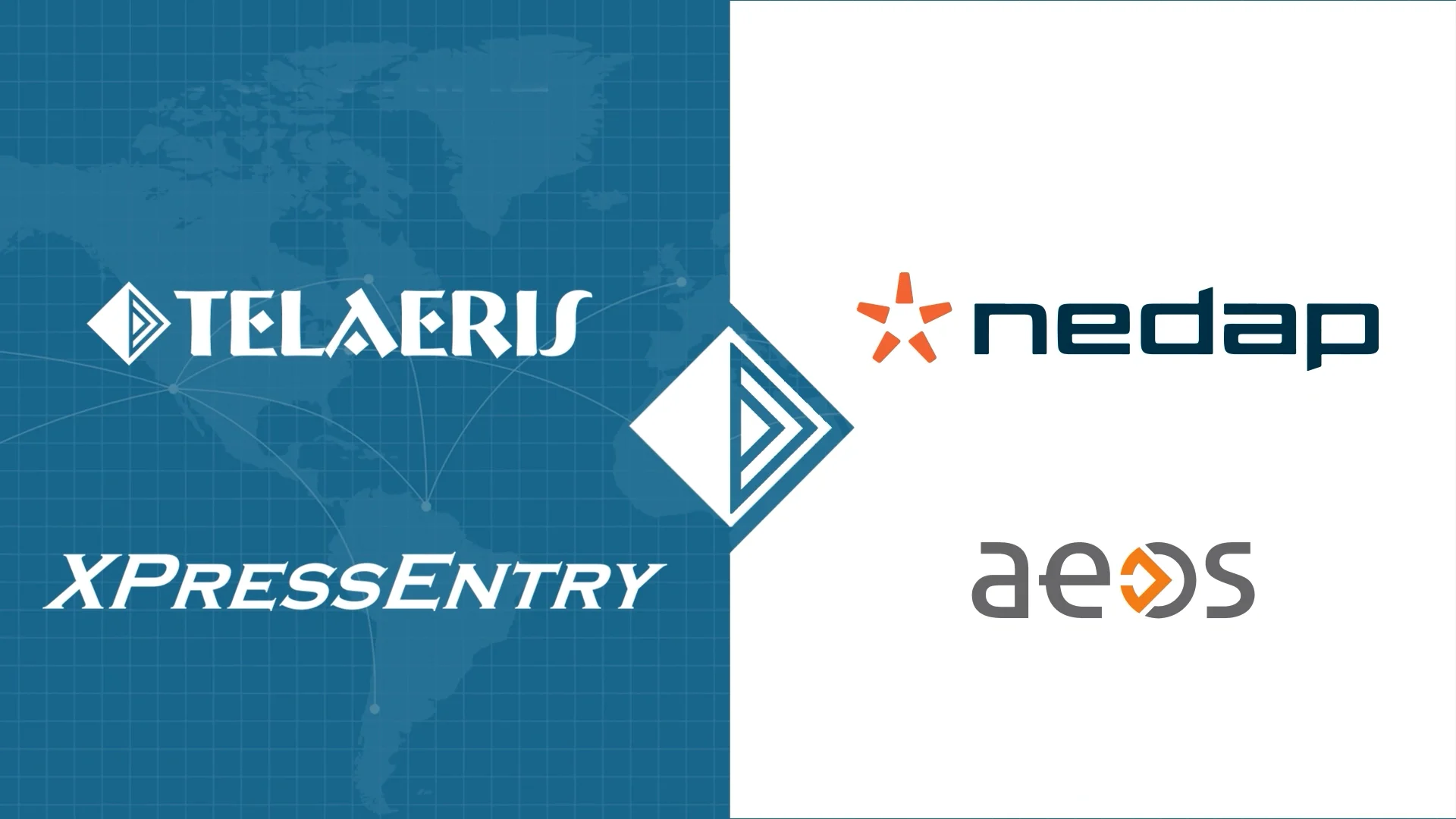 Nedap Aeos & XPressEntry Integration Tutorial Video on Vimeo