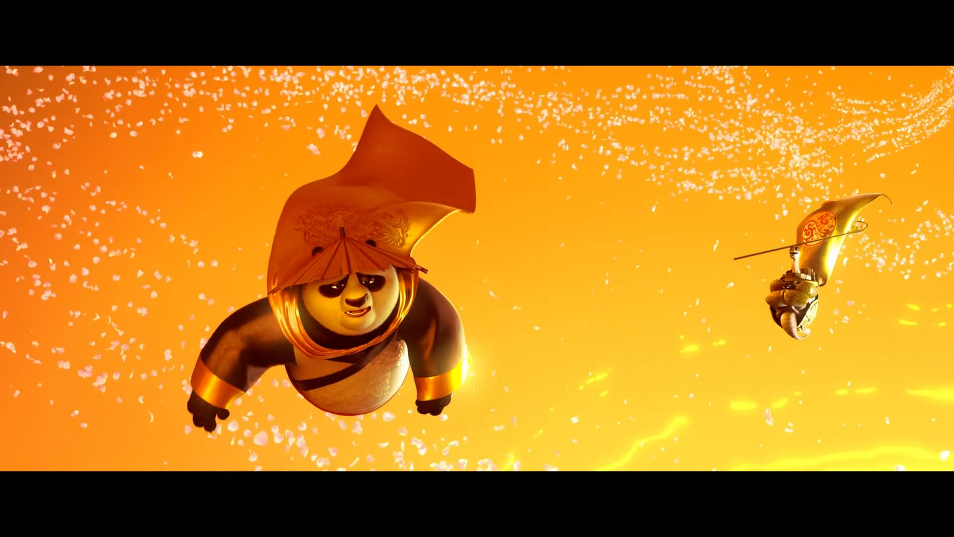 Character Animation Demo Reel 2024 - DreamWorks Animation on Vimeo