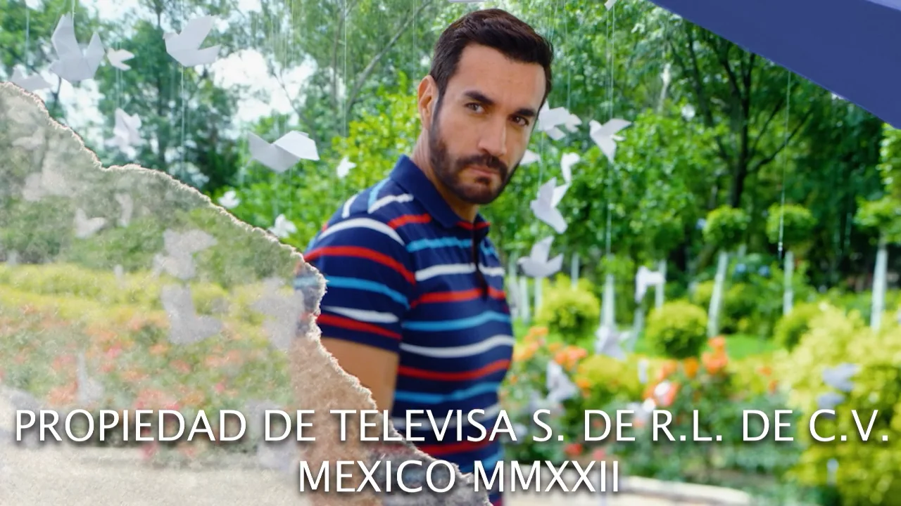 Vencer la Ausencia Entrada (Opening Sequence) on Vimeo