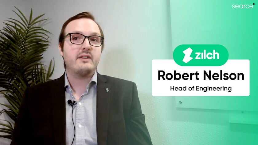 Video Examples Creative Production For B2b Tech