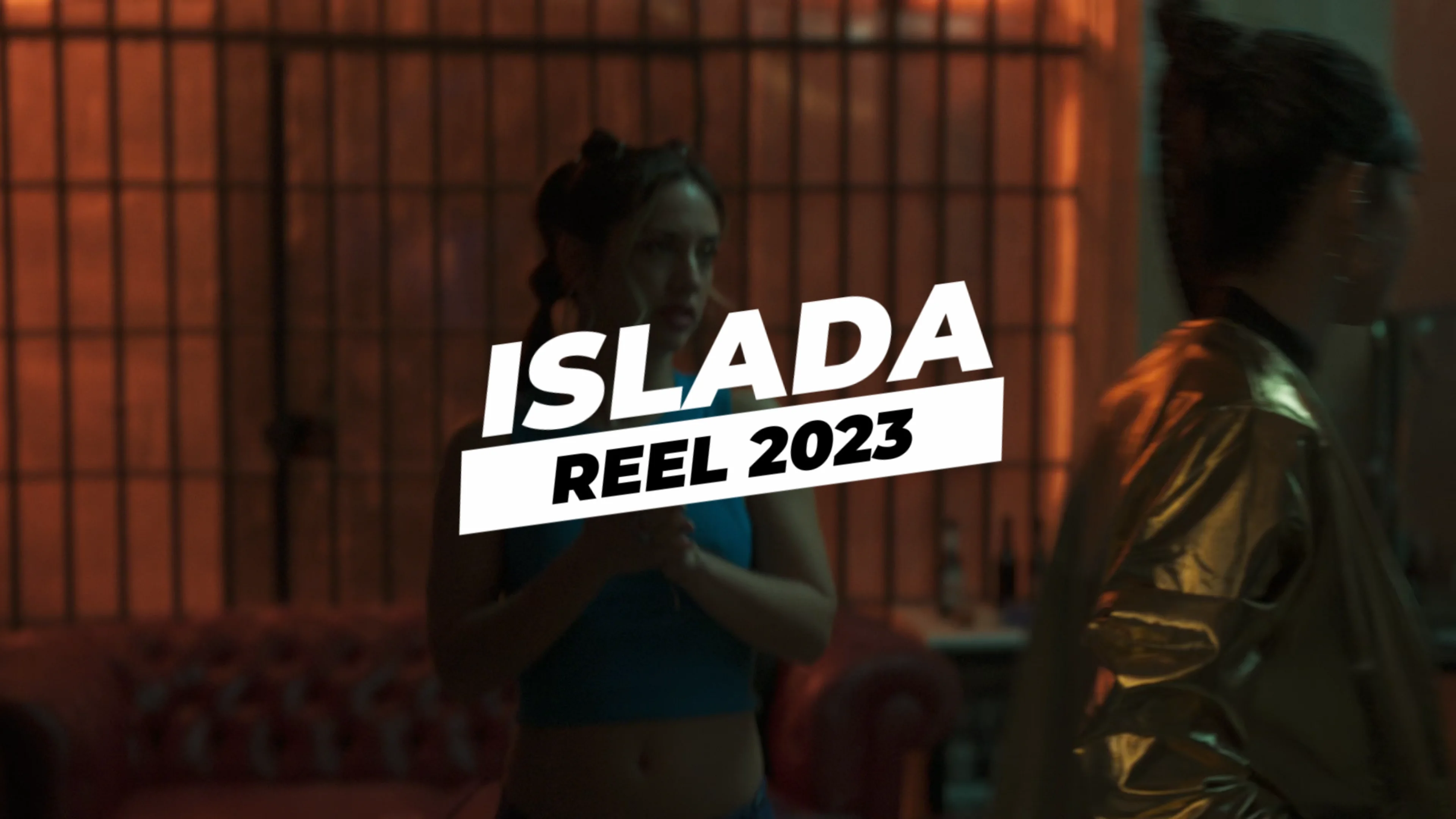 ISLADA REEL DPs 2023 on Vimeo