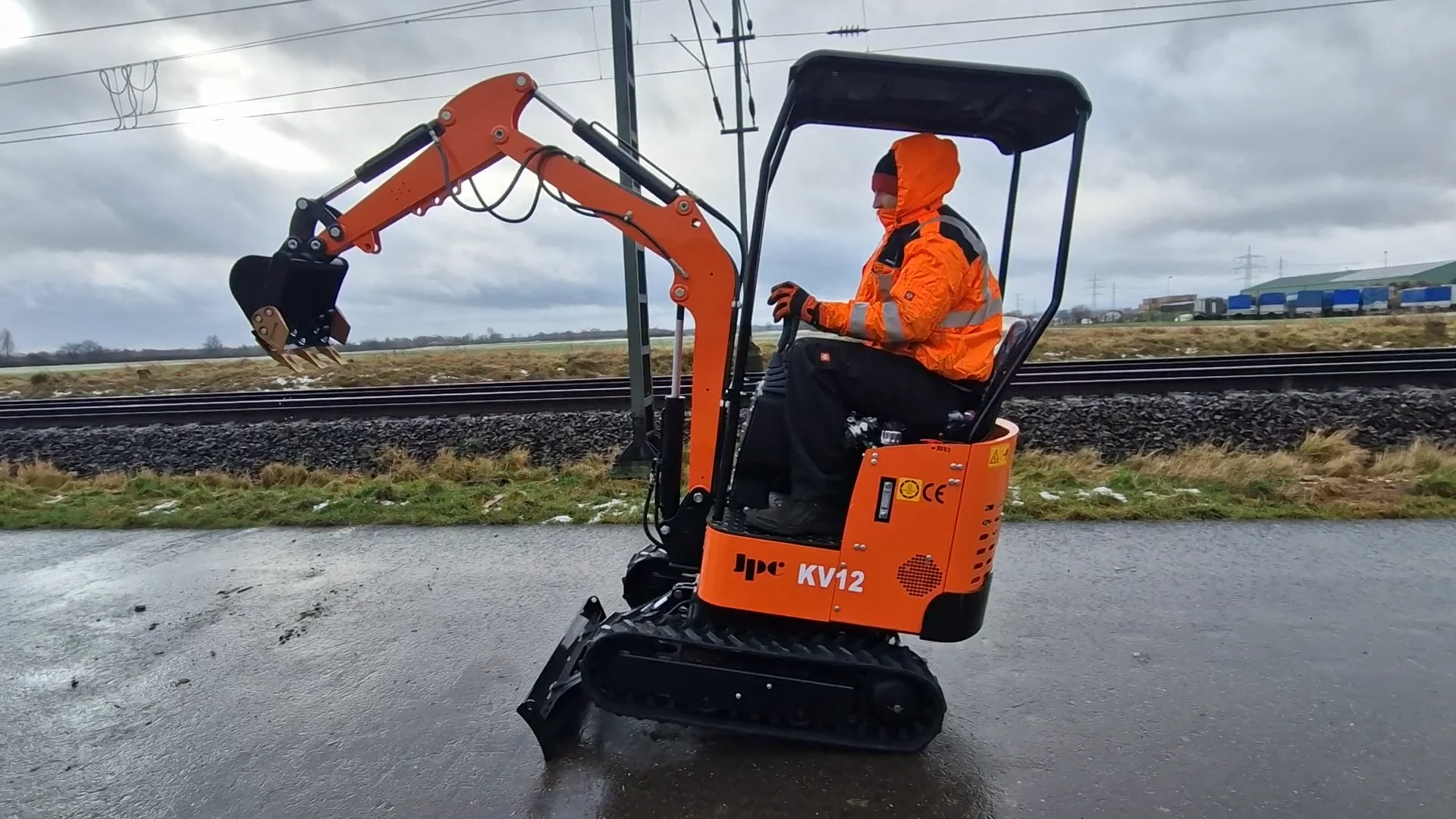 JPC KV12 - Dormagen February 24 on Vimeo