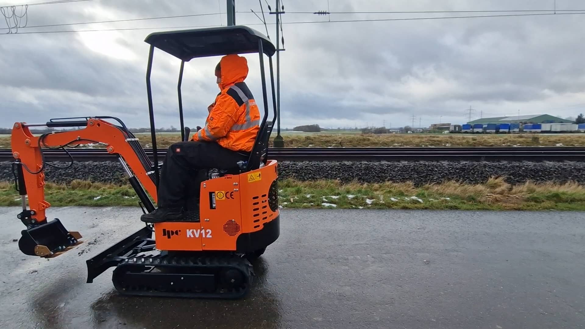 JPC KV12 - Dormagen February 24 on Vimeo