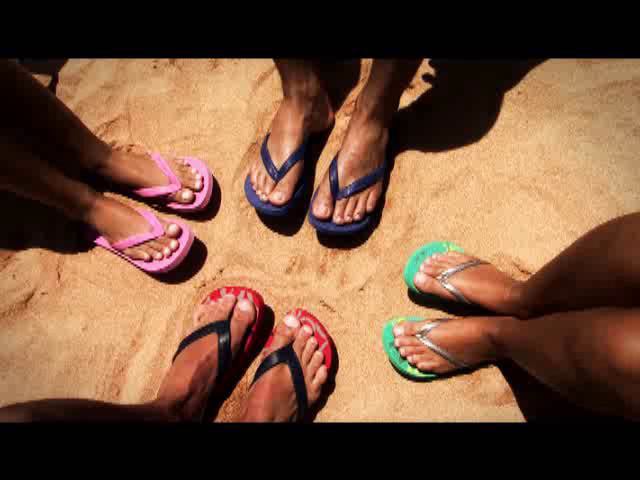 Sandalias Tyo Tyo on Vimeo
