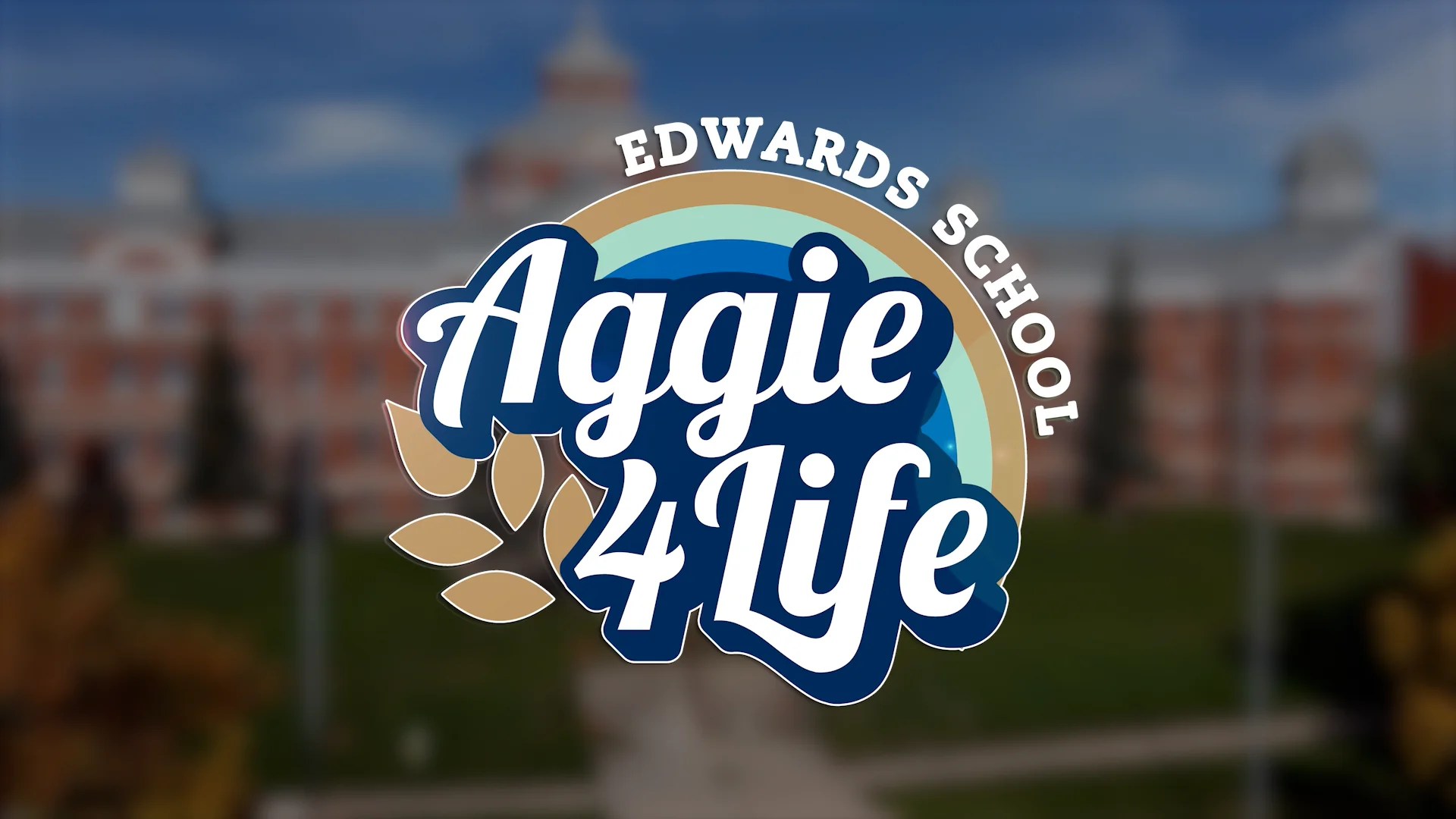 45 Years of Agriculture at Assiniboine on Vimeo