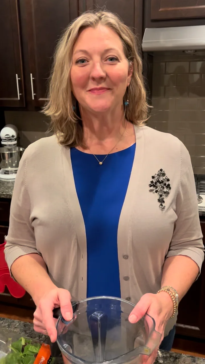 Shake Recipe with Katie on Vimeo