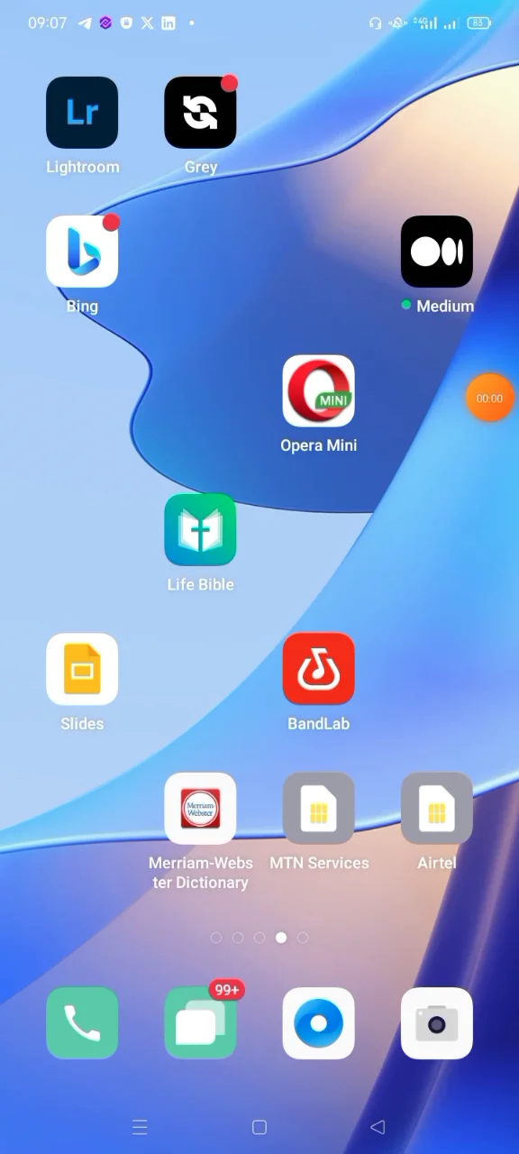 How To Create and Verify Grey Part I