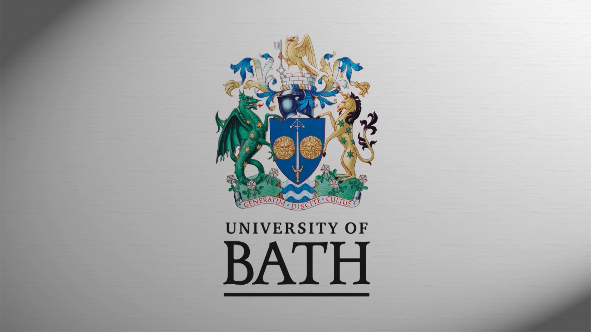 University of Bath Summer Graduation 2023 - Ceremony 10