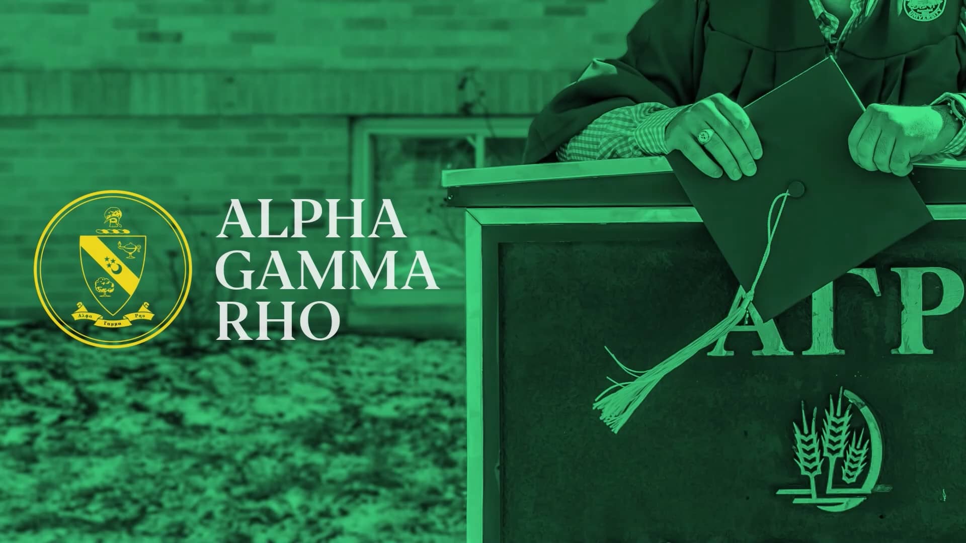 AGR in 2024 on Vimeo