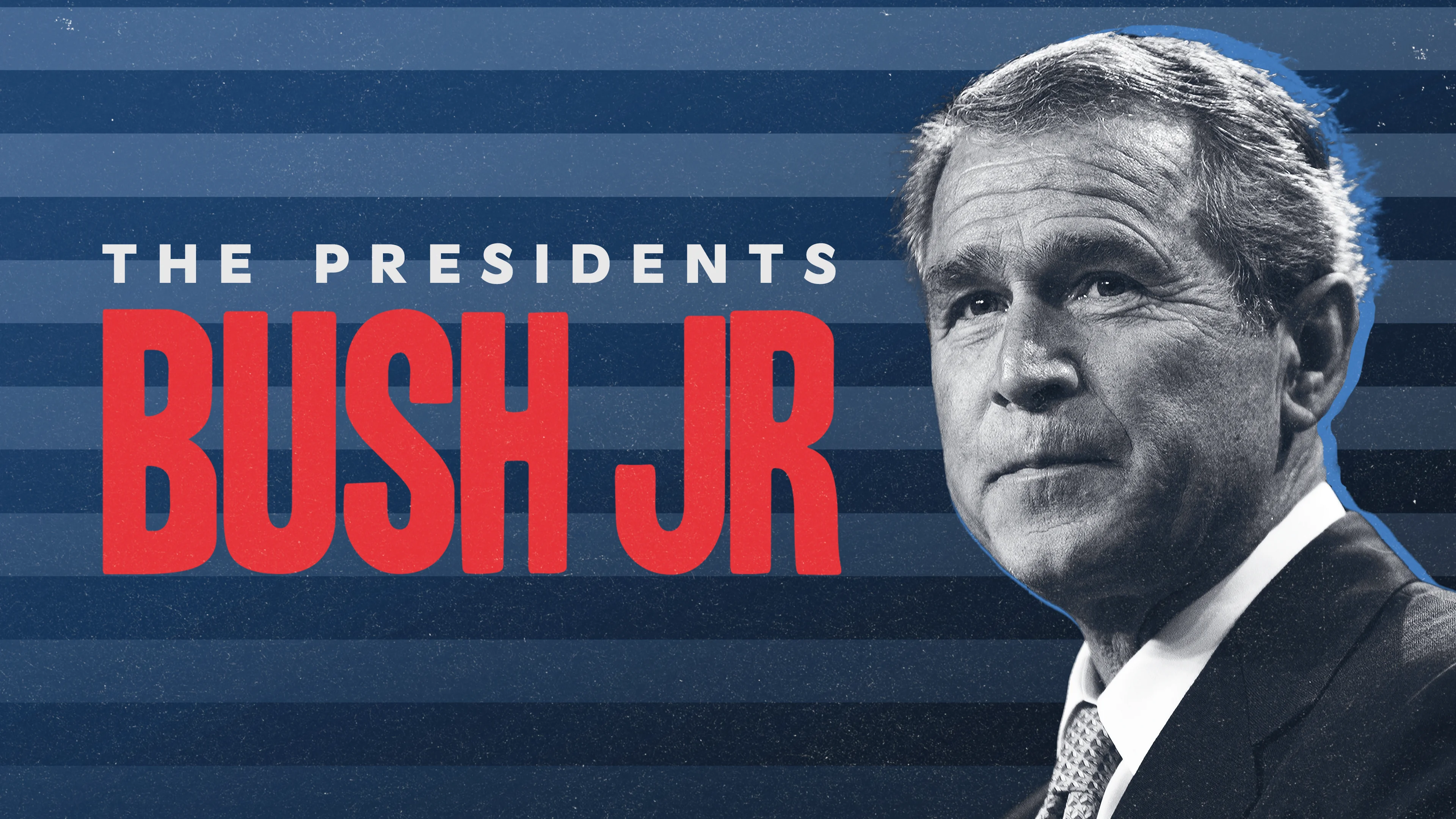 THE PRESIDENTS: BUSH JR - TRAILER