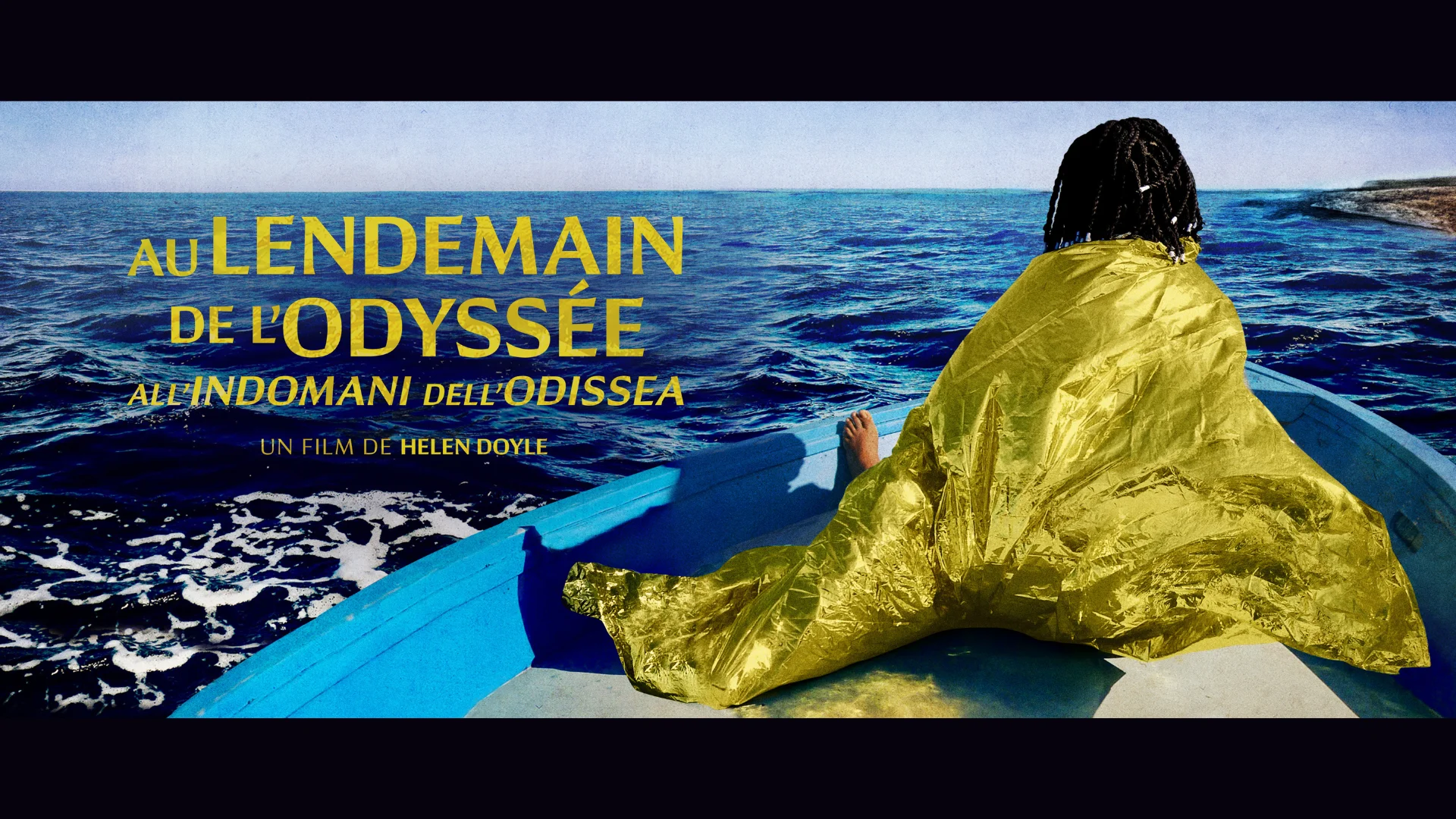 Watch Collection SPIRA | Au lendemain de l'odyssée (2024) d'Helen Doyle ...