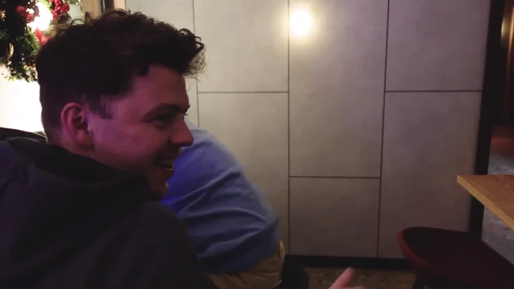 PTSD by Mark Lemon on Vimeo