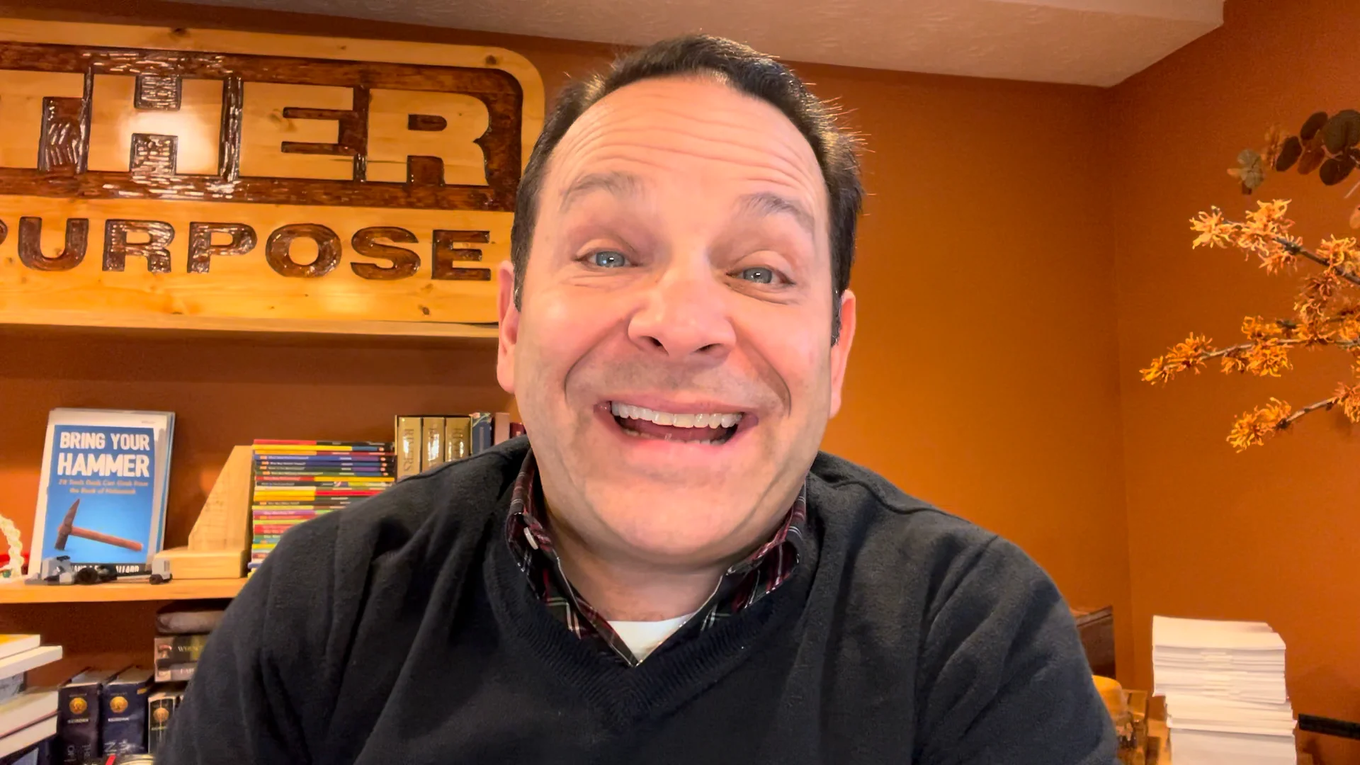 Kent Evans Invite 3 on Vimeo